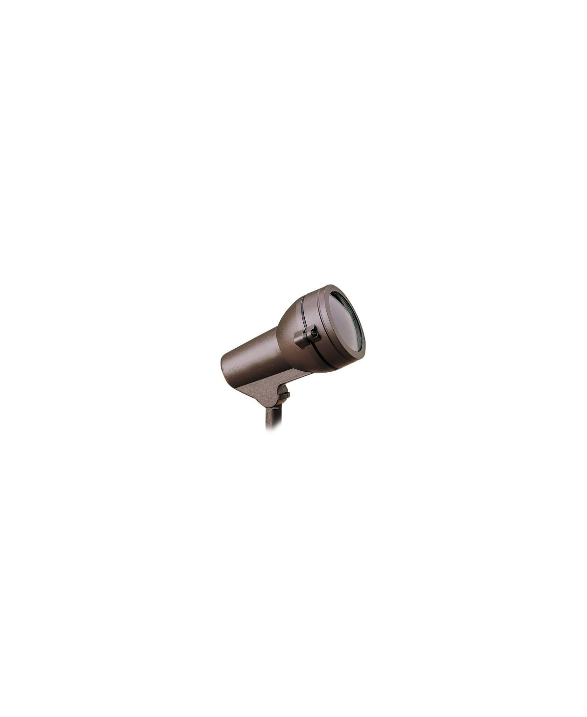 Click here for Kichler Architectural Bronze 4 Wide Low Voltage La... prices