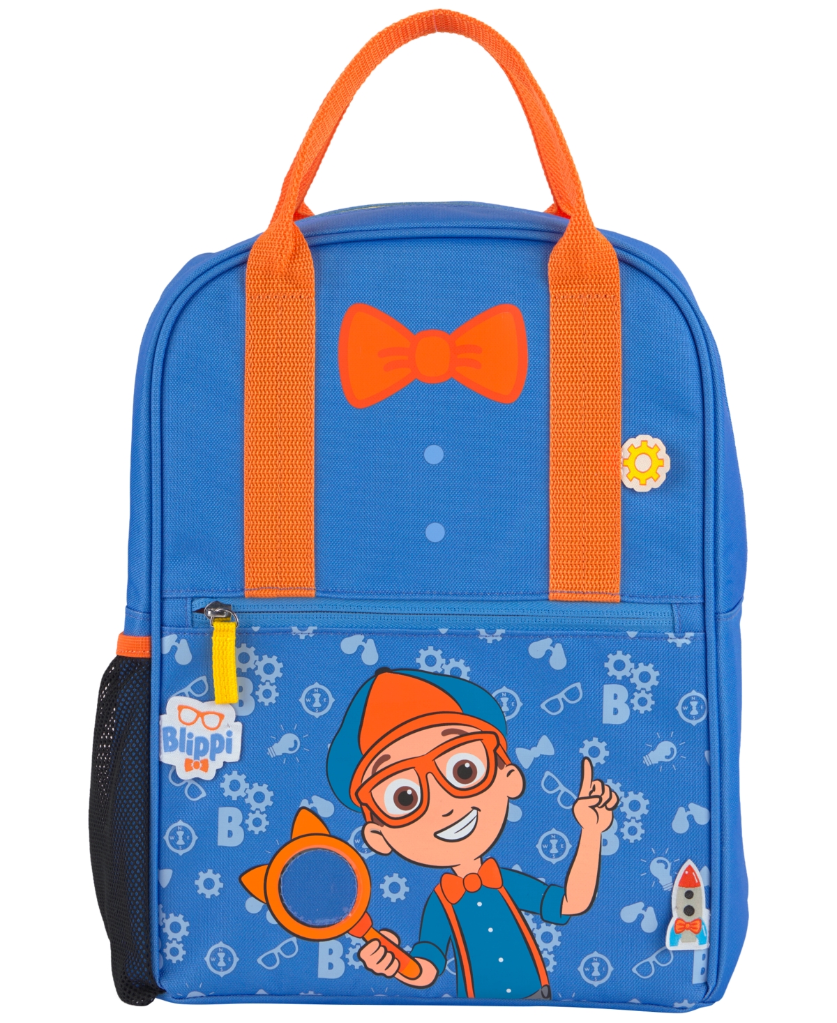 Click here for Skip Hop Baby Boys and Baby Girls Blippi Backpack... prices