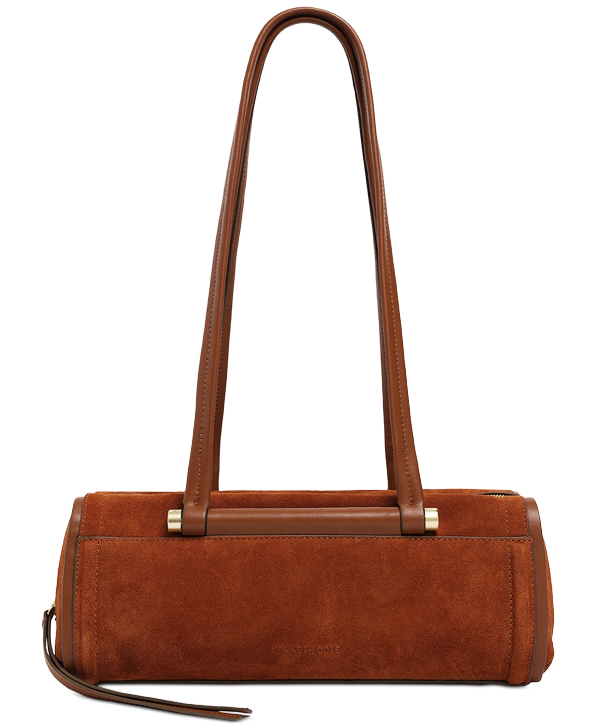 Click here for Kenneth Cole Highline East West Medium Leather Sho... prices