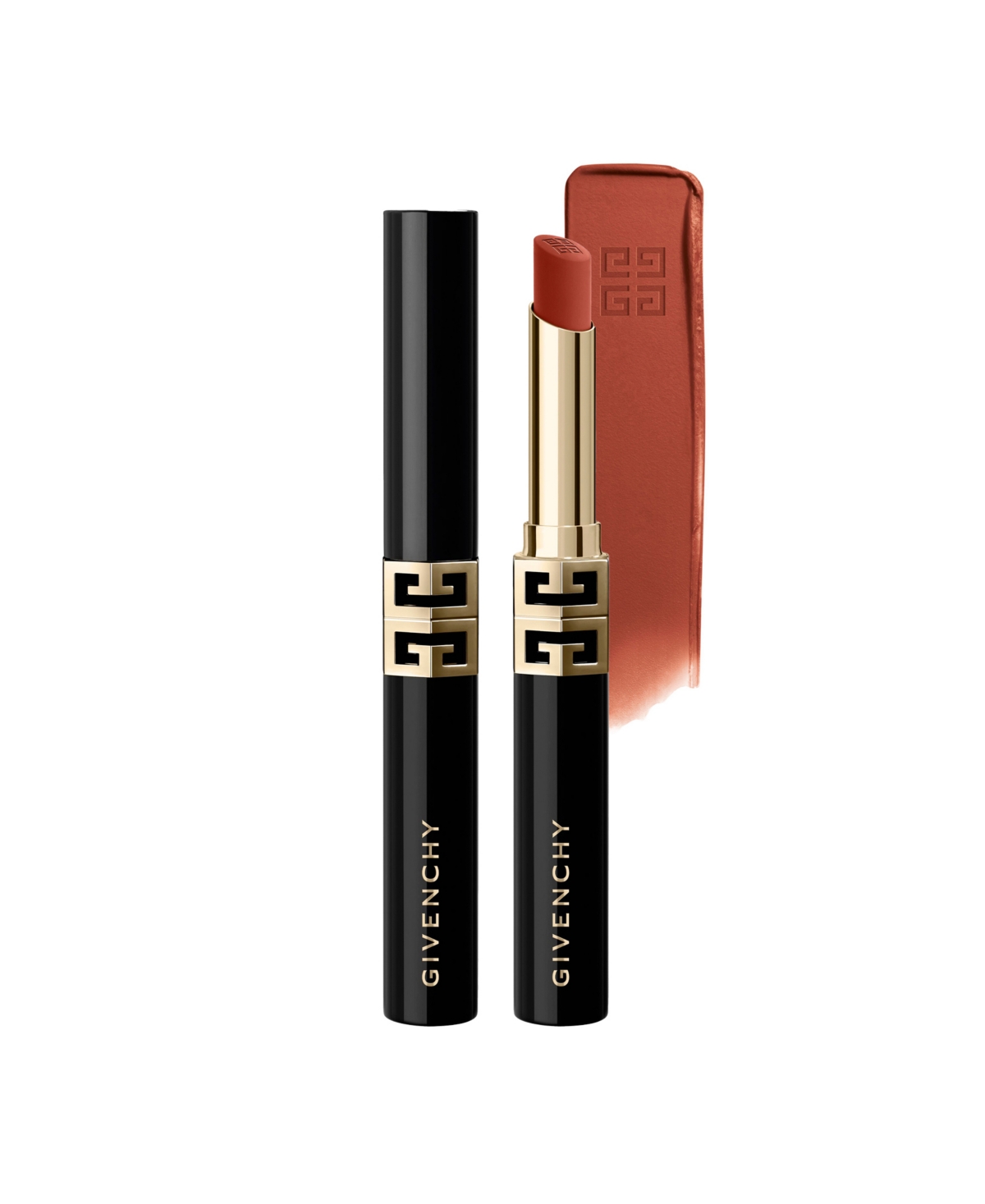 Click here for Givenchy Le Rouge Velvet Matte Long Lasting Lipsti... prices