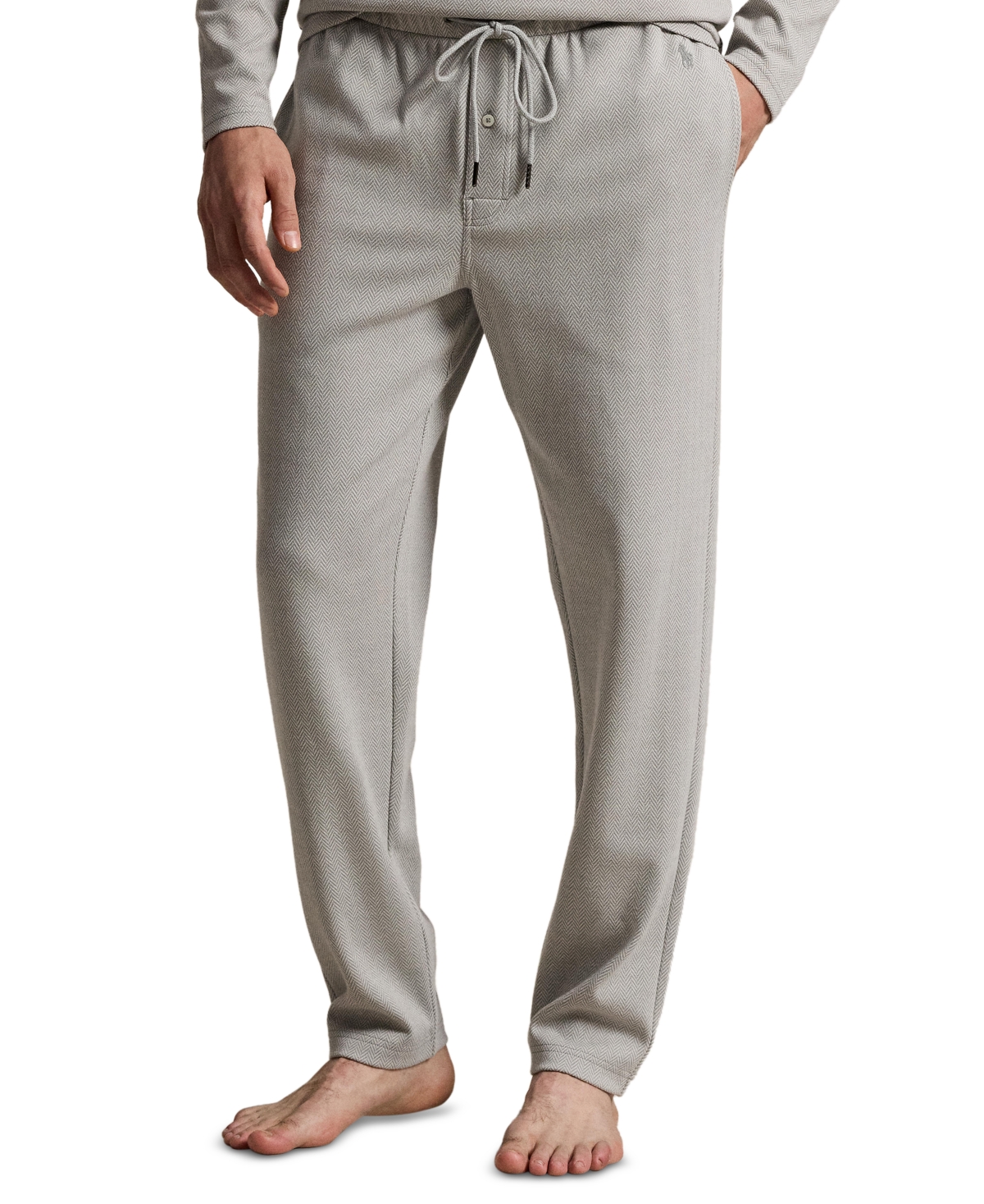 Click here for Polo Ralph Lauren Mens Herringbone Pajama Pants -... prices