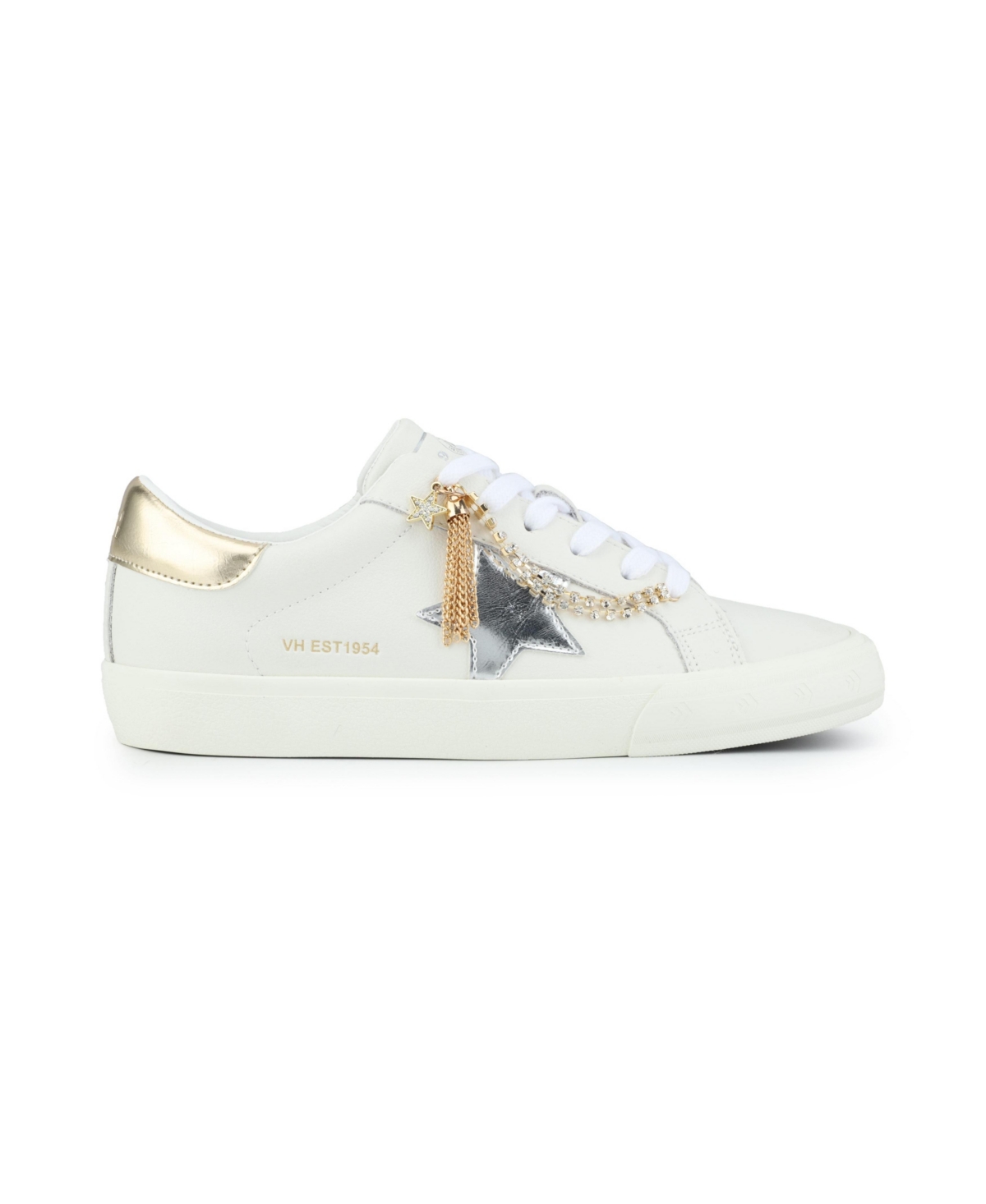 Click here for Vintage Havana Womens Grande Stone Multi Sneakers prices