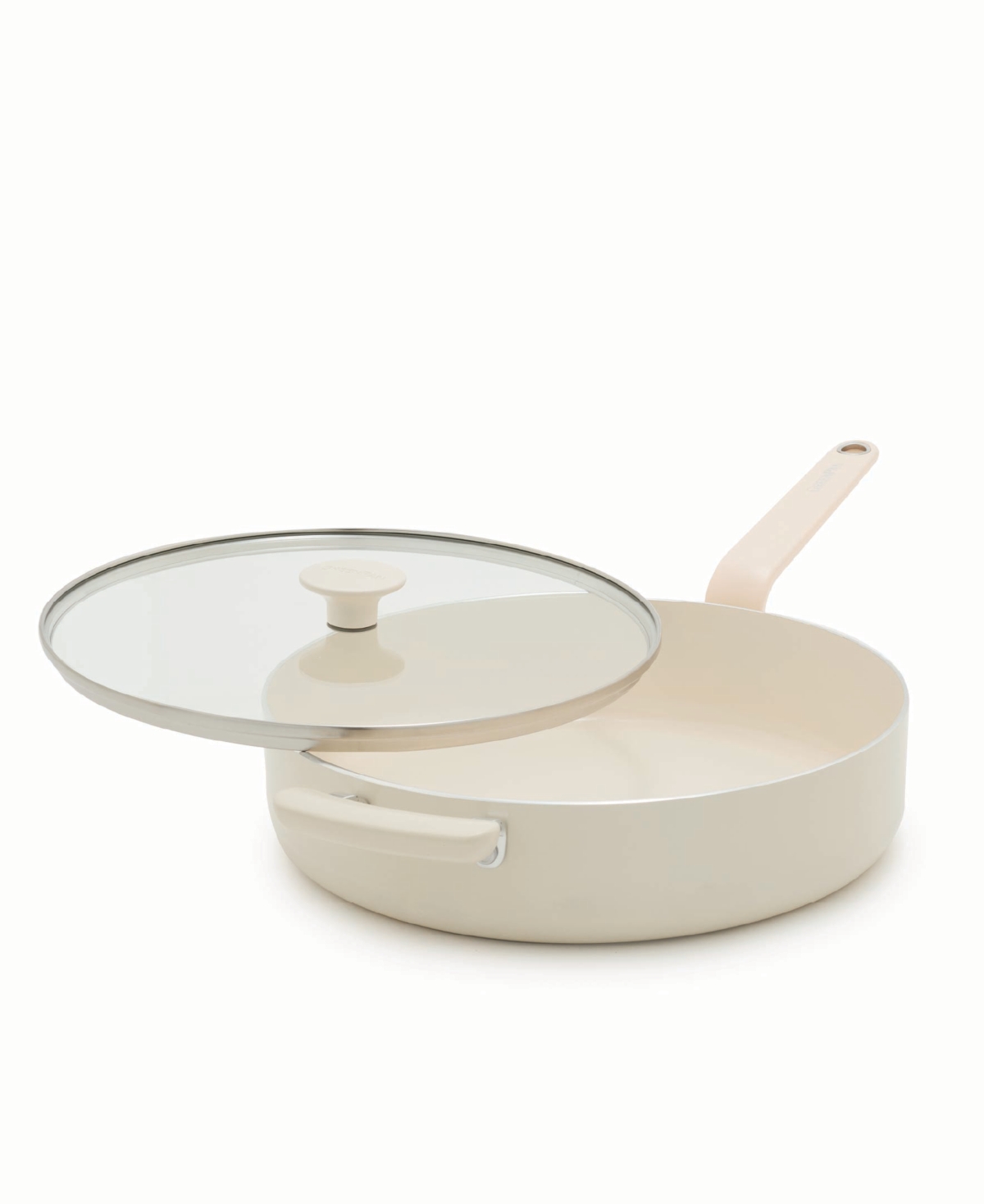 Click here for GreenPan Ceramic Nonstick 5-Quart Saute Pan - Crea... prices