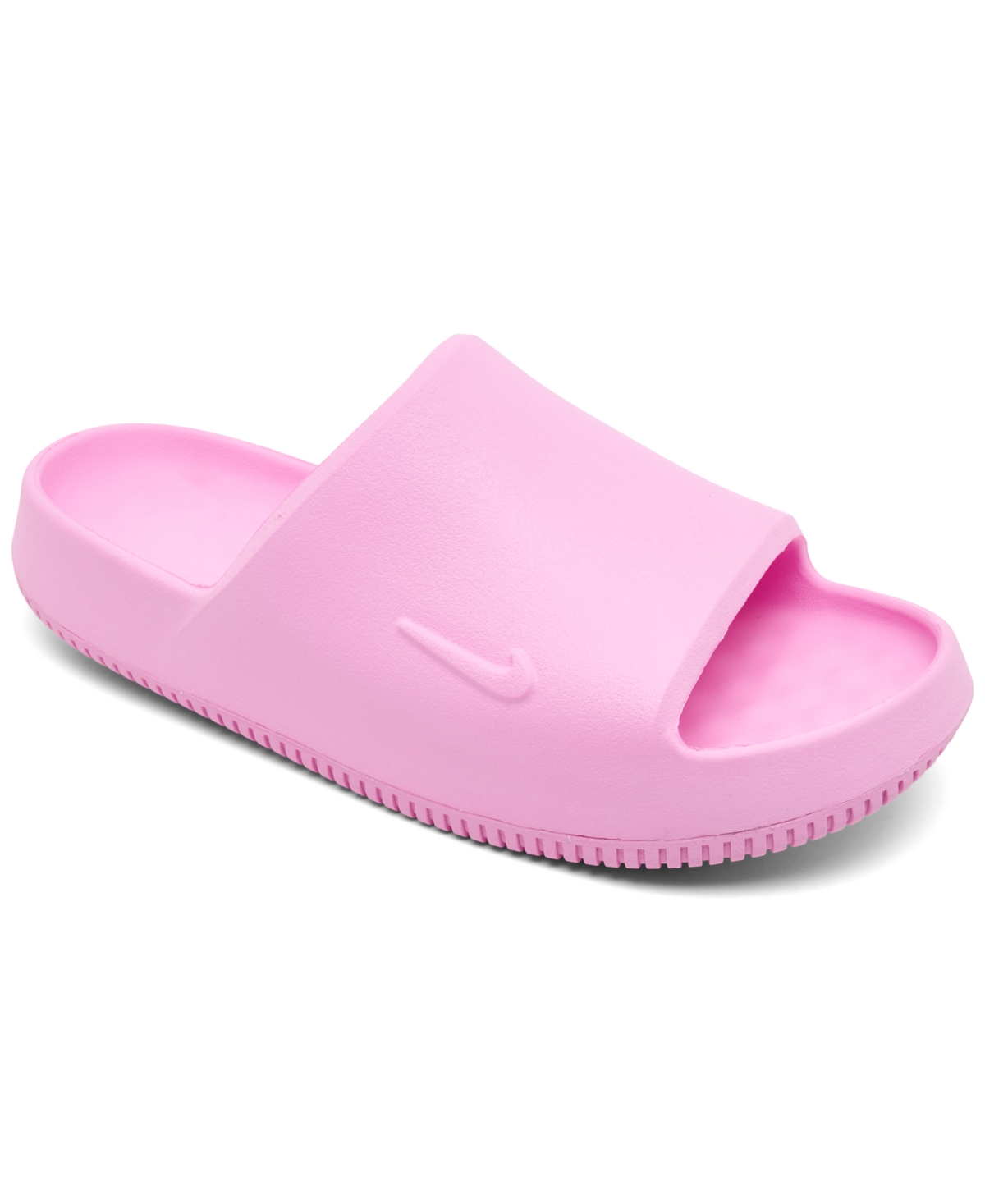 Click here for Nike Big Kids Calm 2.0 Slide Sandals from Finish L... prices