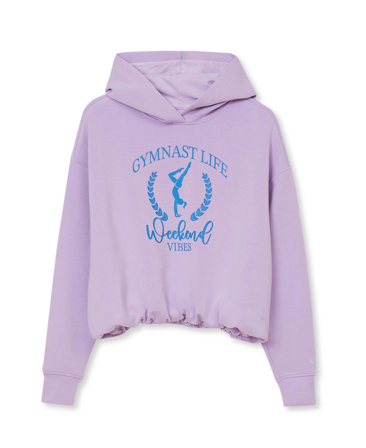 Click here for Lands End Big Girls Plus Long Sleeve Bubble Active... prices