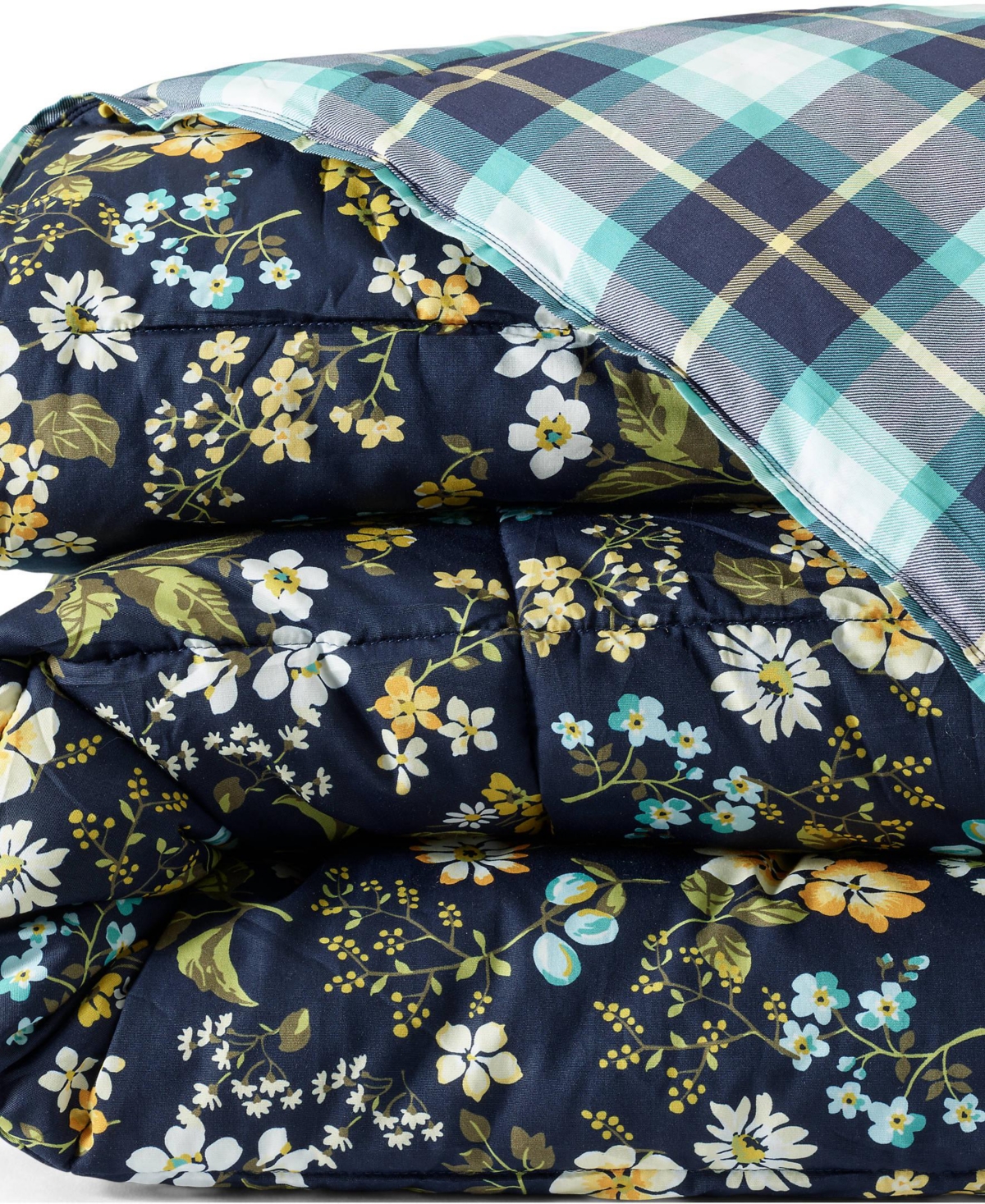 Click here for Lands End 300 Thread Count Cotton Smooth Percale P... prices
