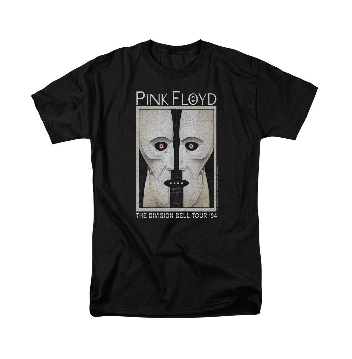 Click here for Pink Floyd Mens Big and Tall The Division Bell T-S... prices