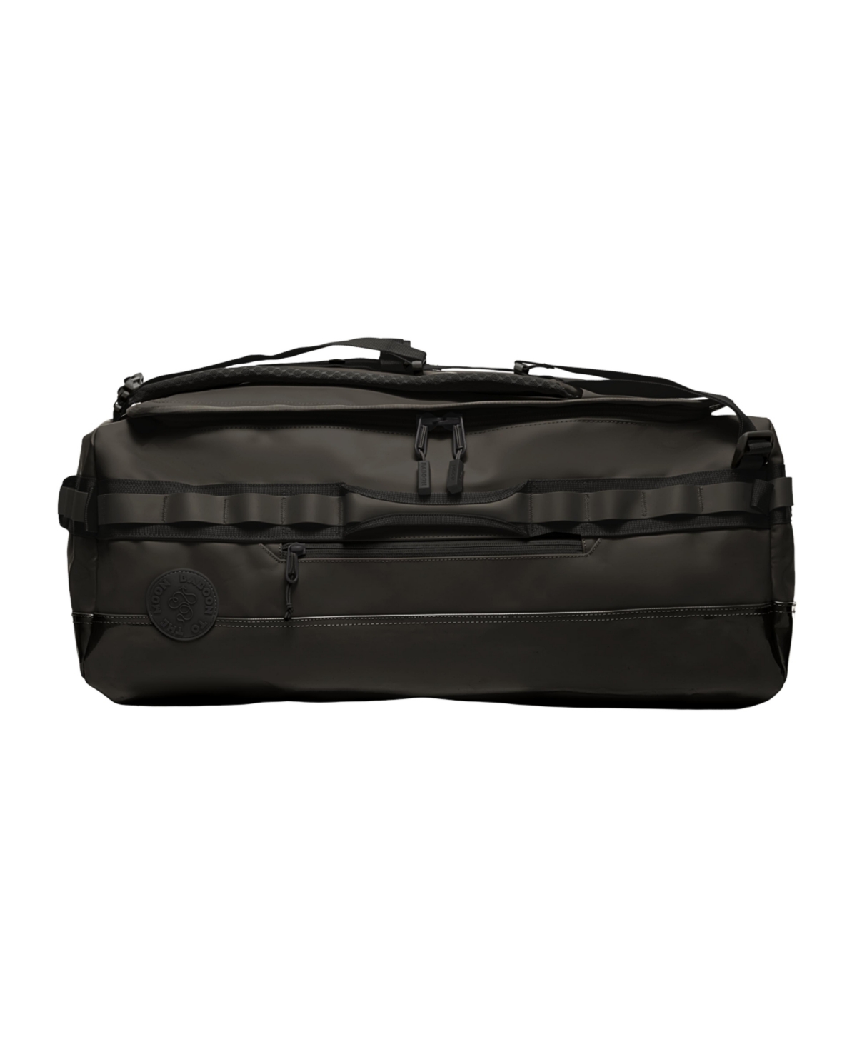 Click here for Baboon to the Moon New Go Bag Big - Black prices