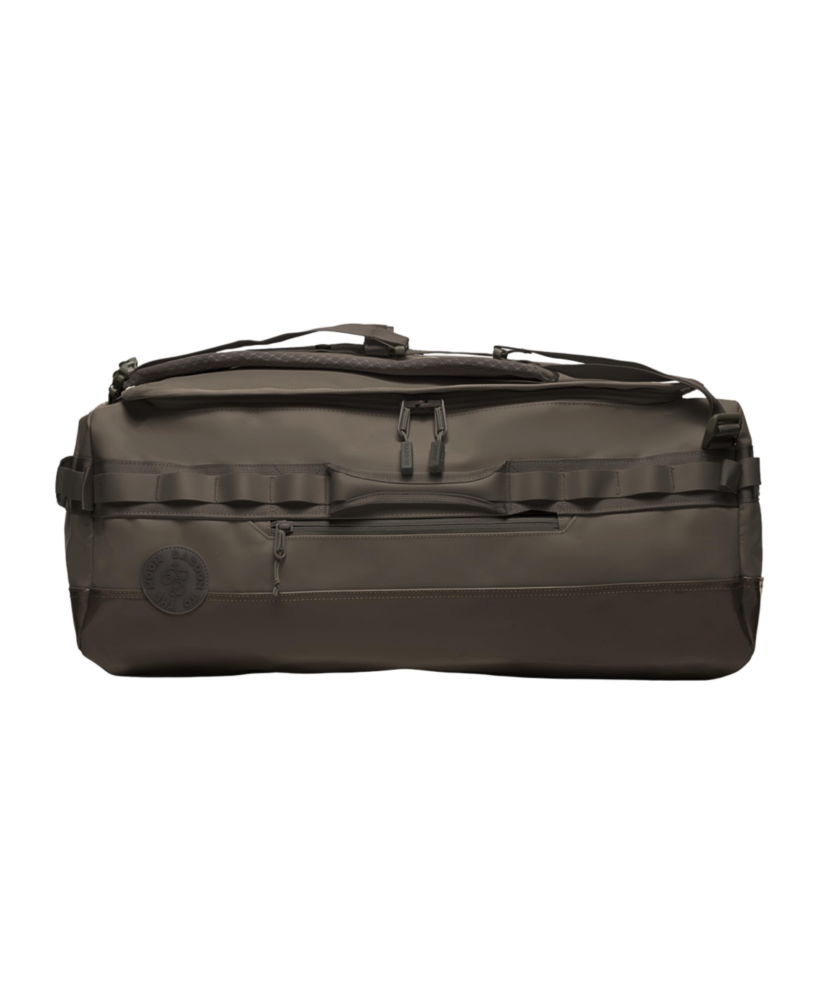 Click here for Baboon to the Moon New Go Bag Big - Charcoal prices