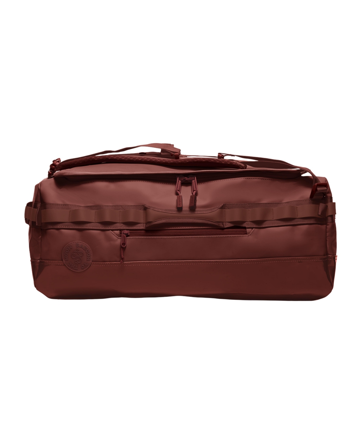 Click here for Baboon to the Moon New Go Bag Big - Black cherry prices