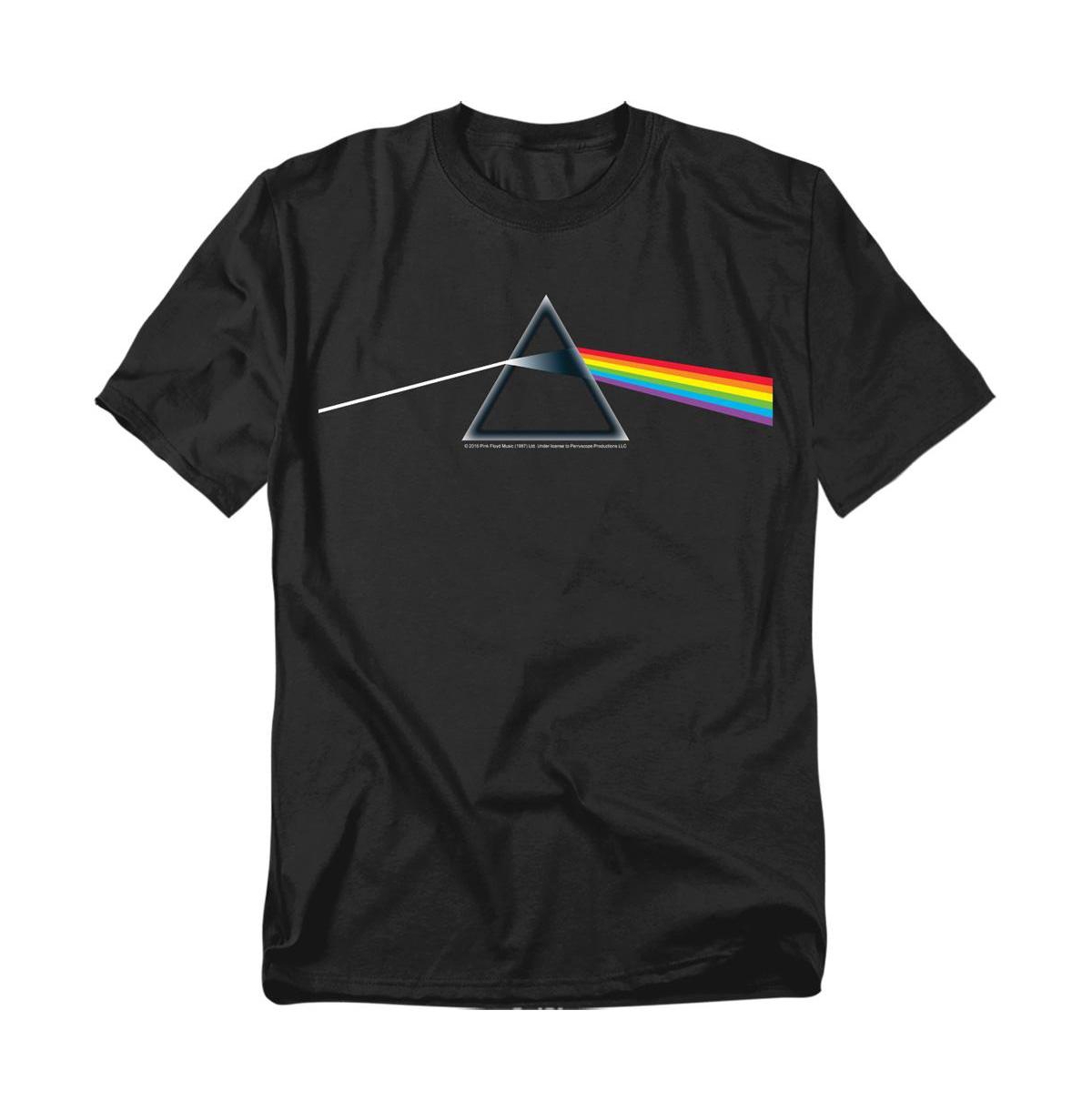 Click here for Pink Floyd Mens Dark Side Of The Moon T-Shirt - Bl... prices