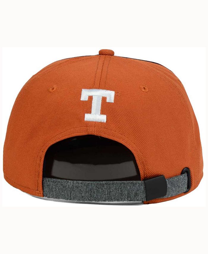 Nike Texas Longhorns Sideline True Adjustable Cap - Macy's