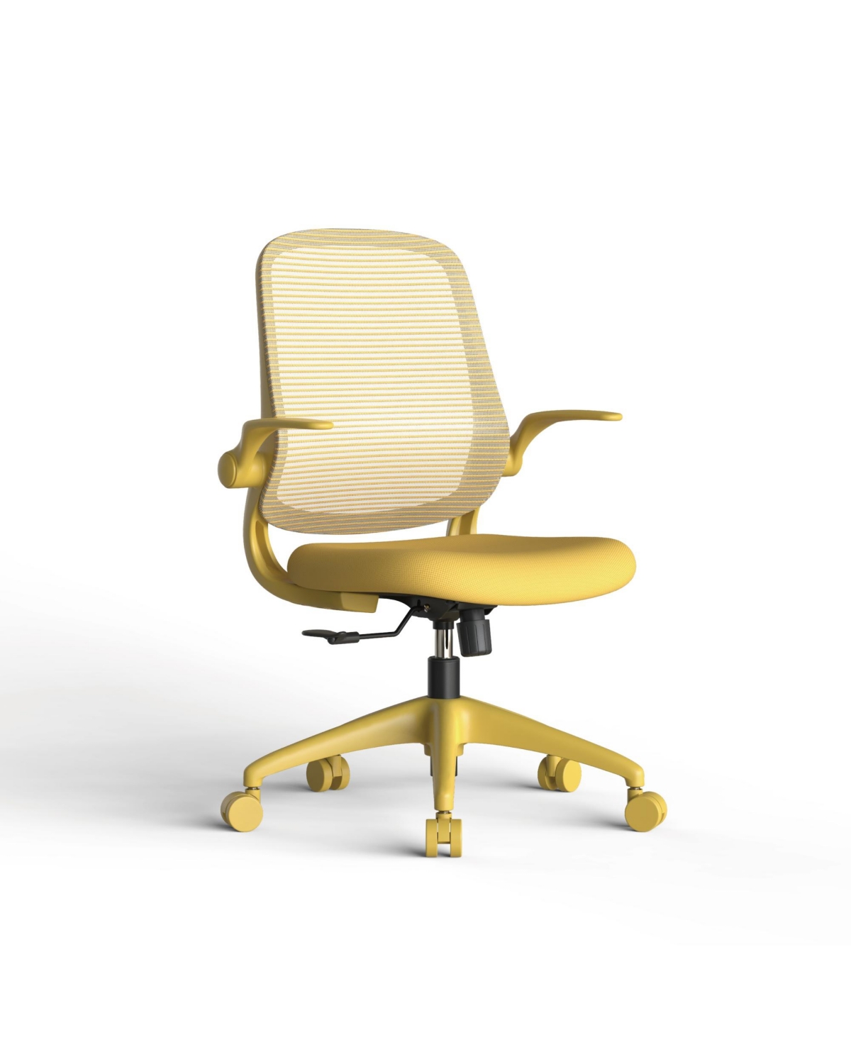 Click here for Boyel Living Mid-Back Ergonomic Mesh Office Chair... prices