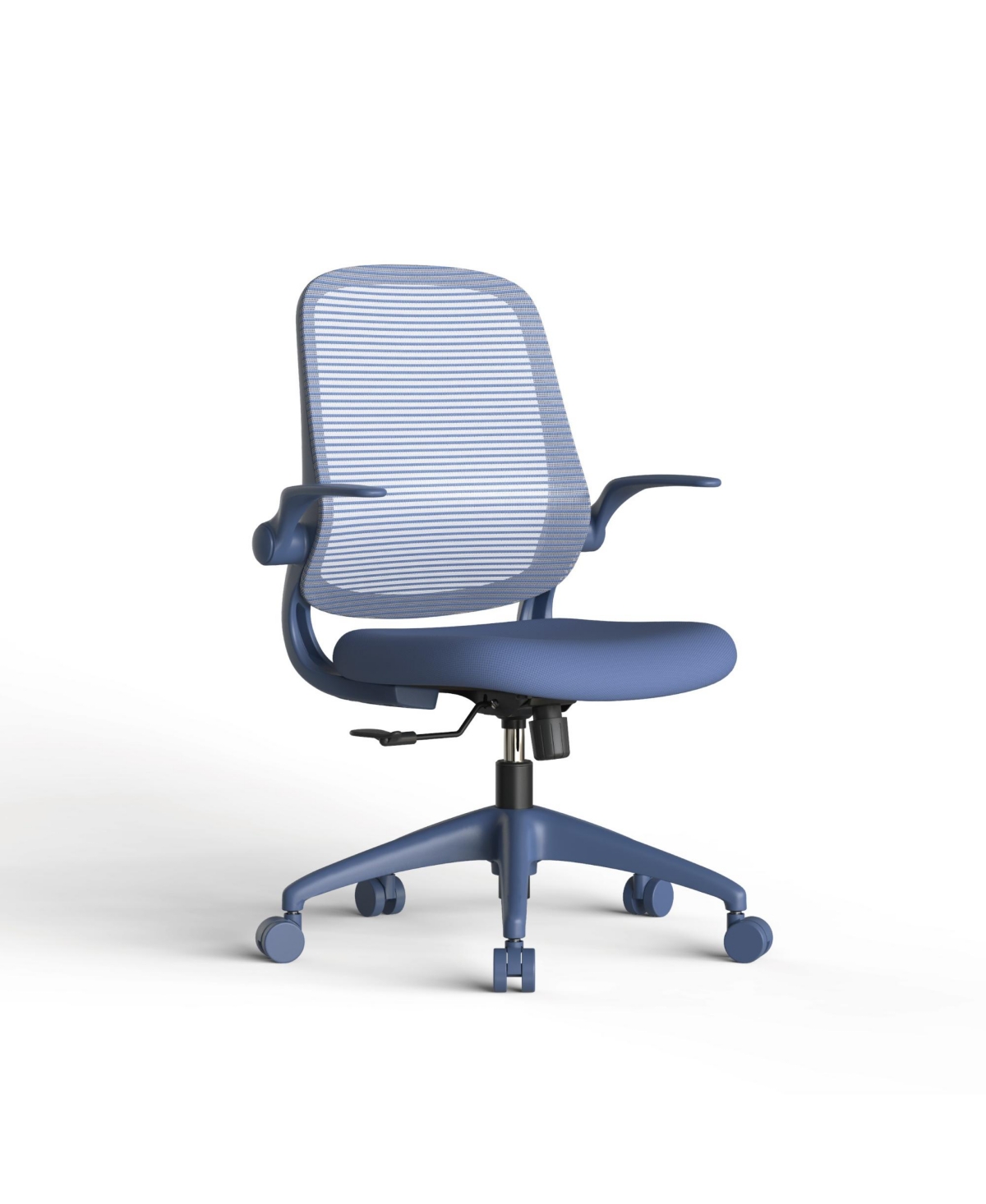 Click here for Boyel Living Mid-Back Ergonomic Mesh Office Chair... prices