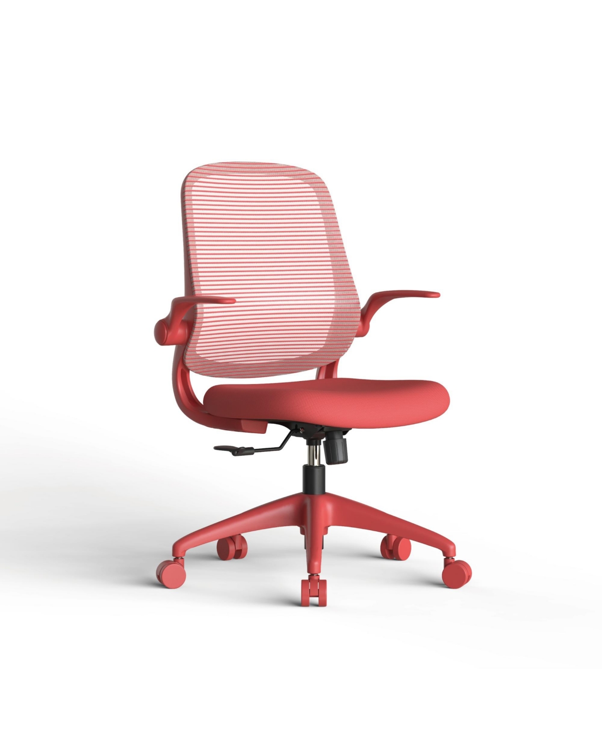 Click here for Boyel Living Mid-Back Ergonomic Mesh Office Chair... prices