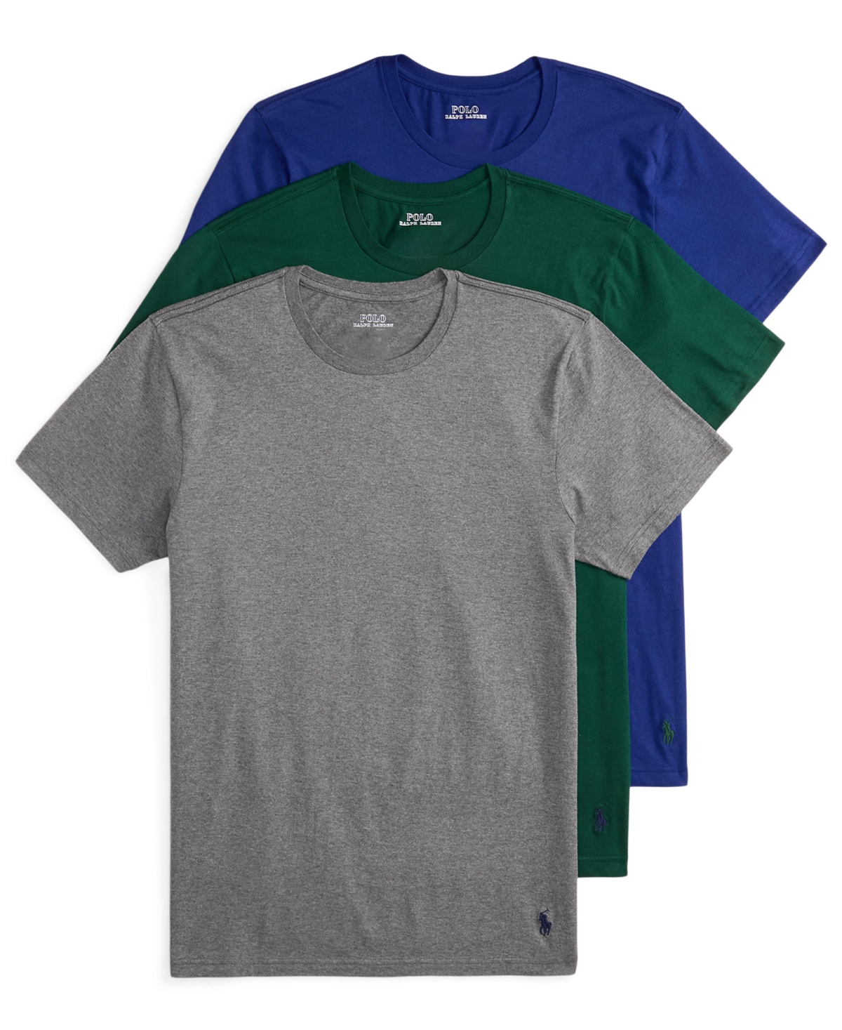Click here for Polo Ralph Lauren Mens Classic-Fit Cotton Undershi... prices