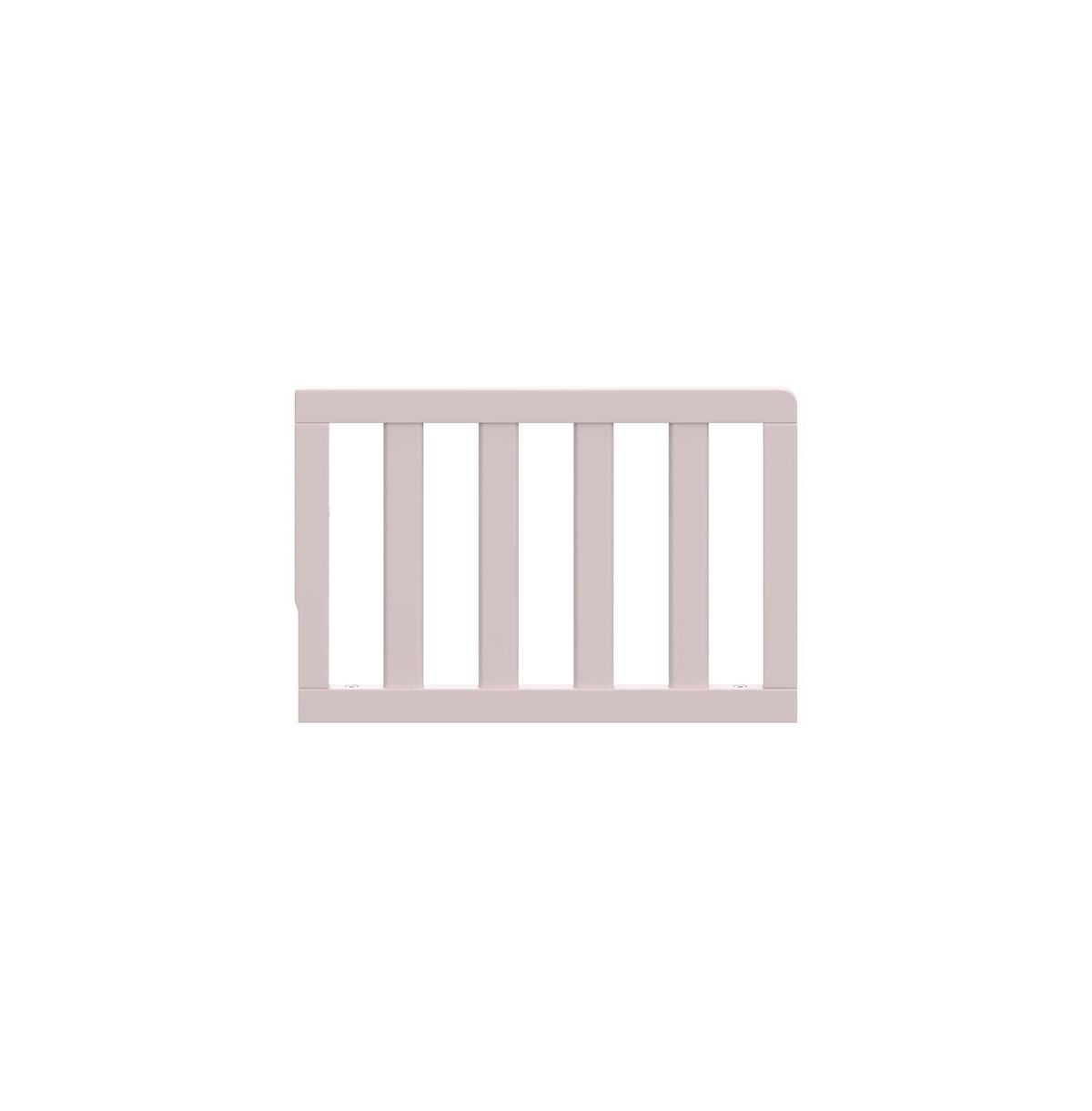 Click here for Graco Universal Toddler Safety Rail - Slat - Blush prices