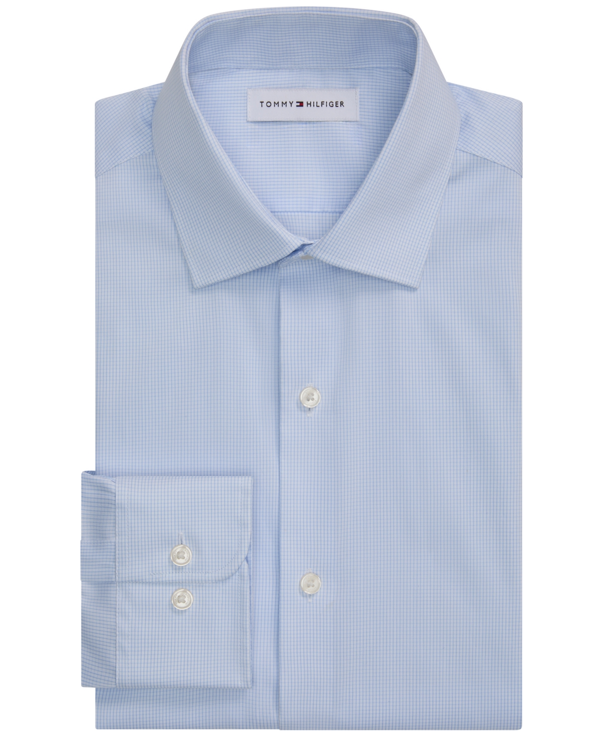 Click here for Tommy Hilfiger Mens Athletic-Fit Performance Check... prices