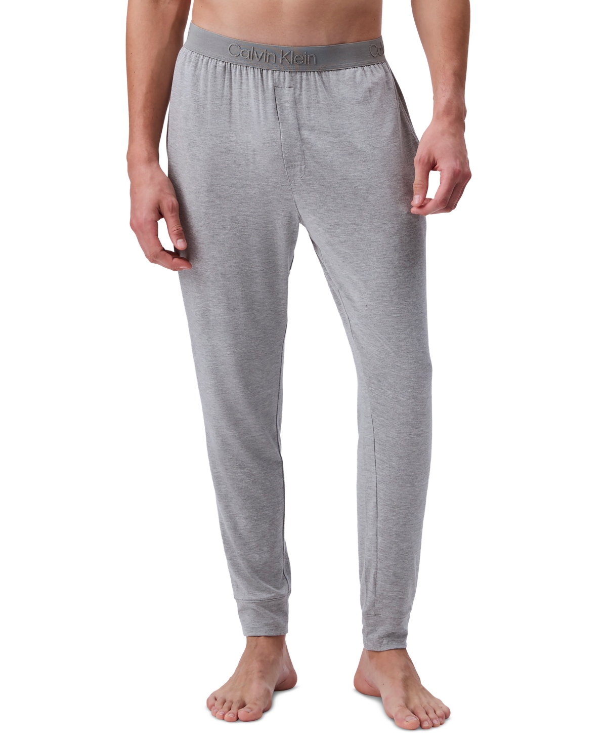 Click here for Calvin Klein Mens UltraSoft Stretch Sleep Pants -... prices