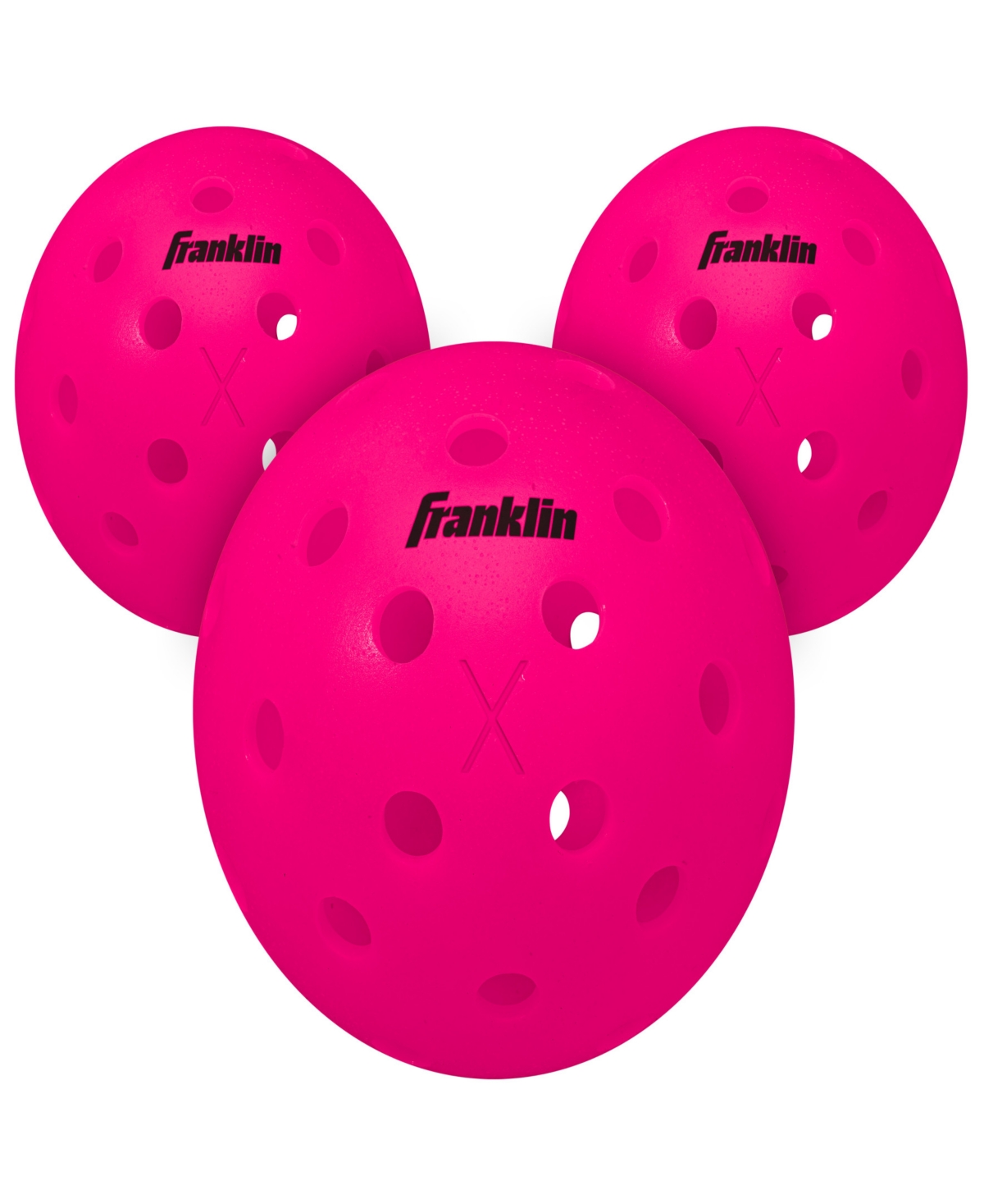 Click here for Franklin Sports X-40 Performance Outdoor Picklebal... prices