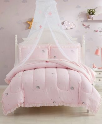 Click here for Sweet Home Collection Kids Unicorn Comforter Sets prices