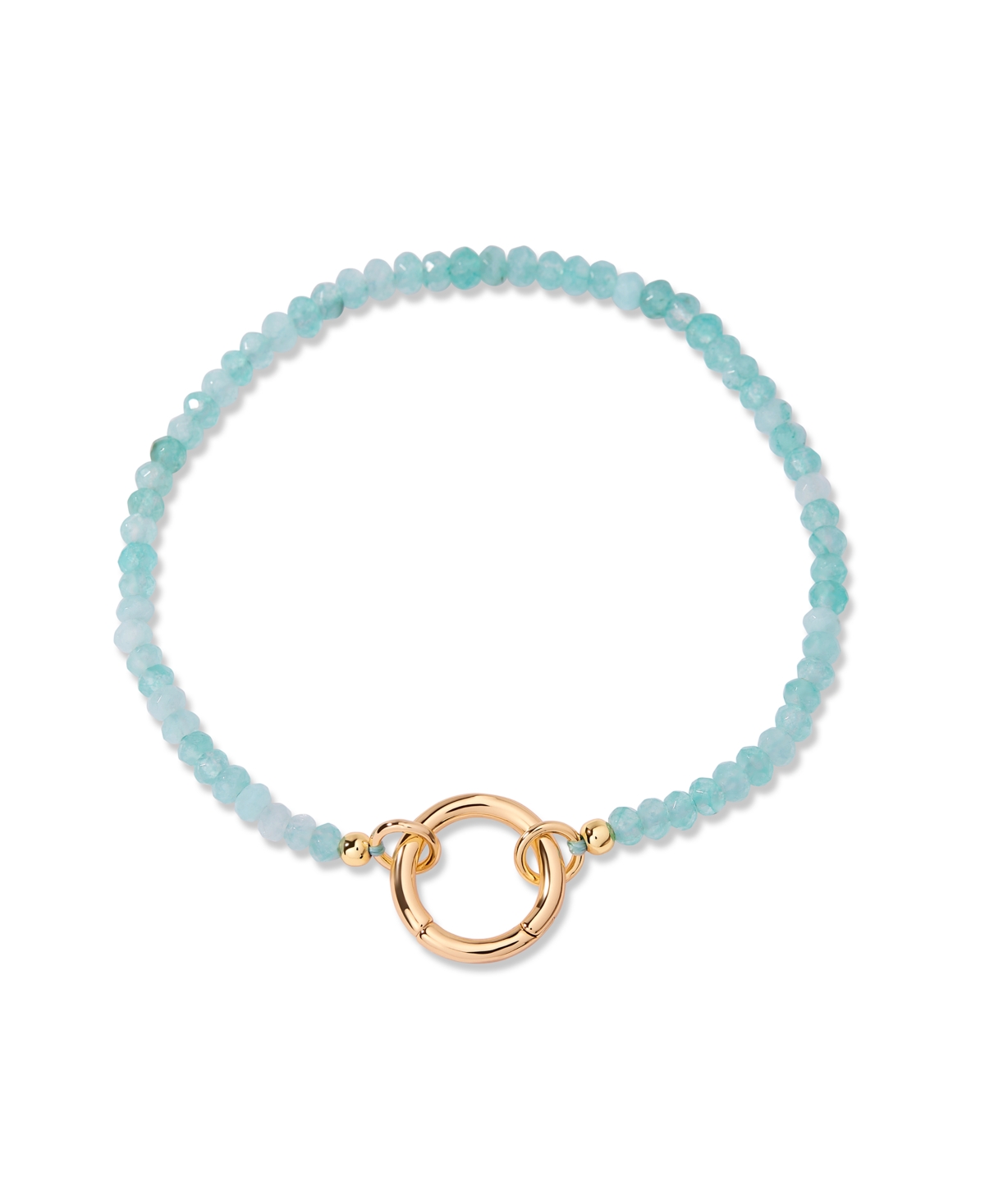 Click here for brook & york Gold-Plated Natalie Birthstone Charm... prices