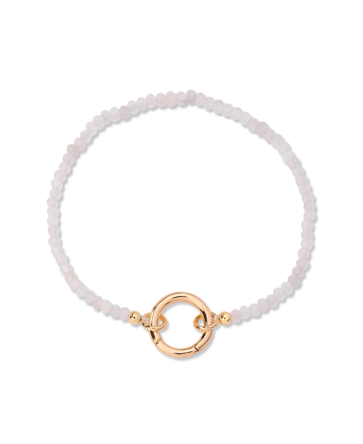 Click here for brook & york Gold-Plated Natalie Birthstone Charm... prices