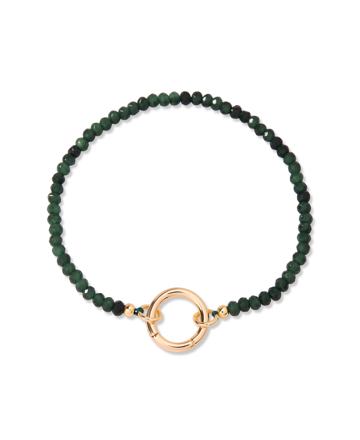 Click here for brook & york Gold-Plated Natalie Birthstone Charm... prices
