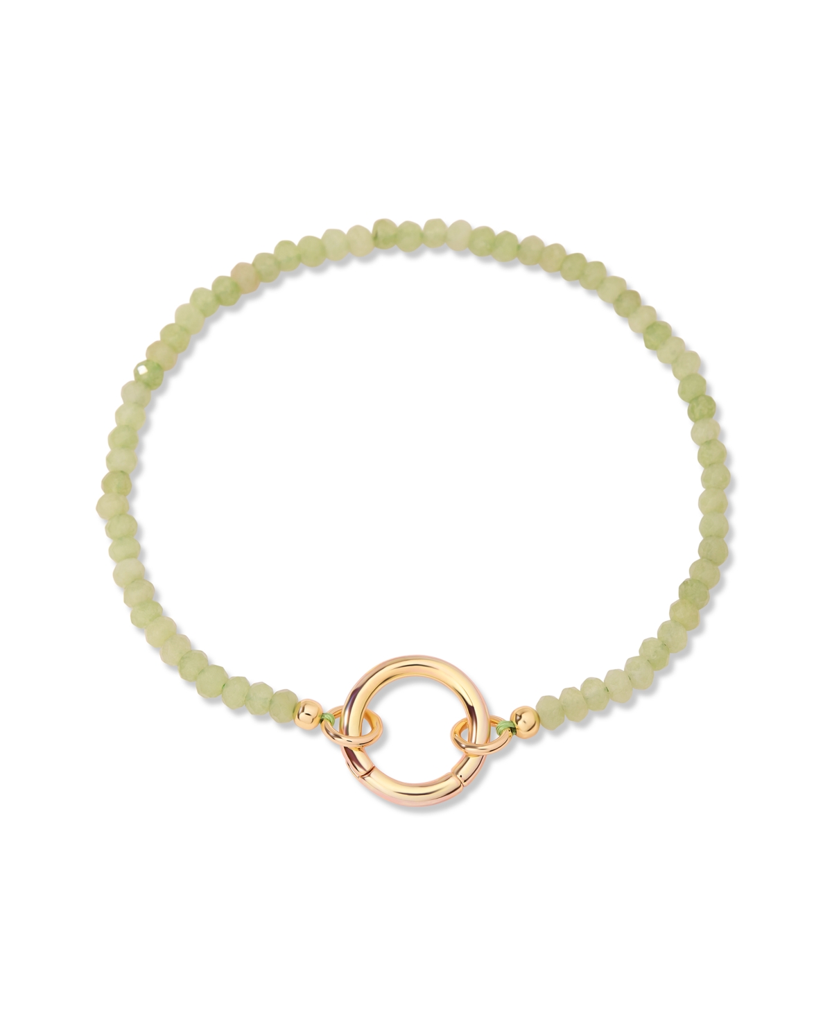 Click here for brook & york Gold-Plated Natalie Birthstone Charm... prices