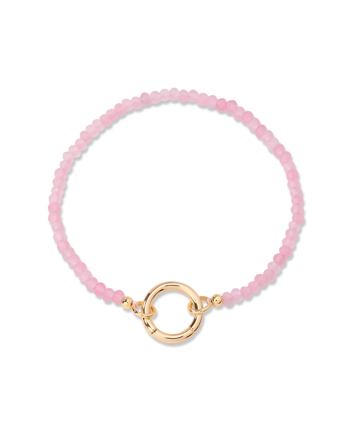 Click here for brook & york Gold-Plated Natalie Birthstone Charm... prices