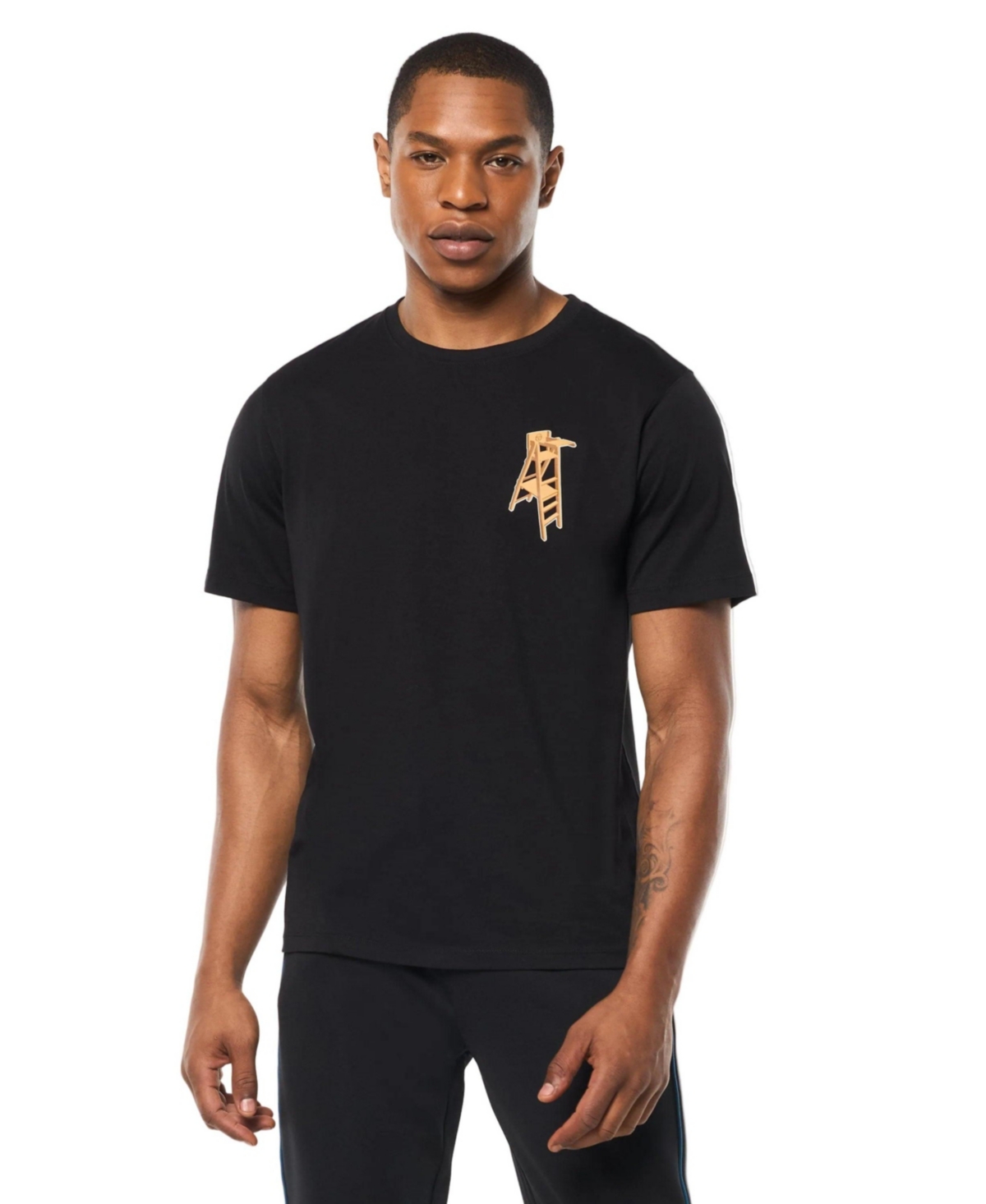 Click here for Sergio Tacchini Mens Sergio Tachini Menss Arbitro... prices