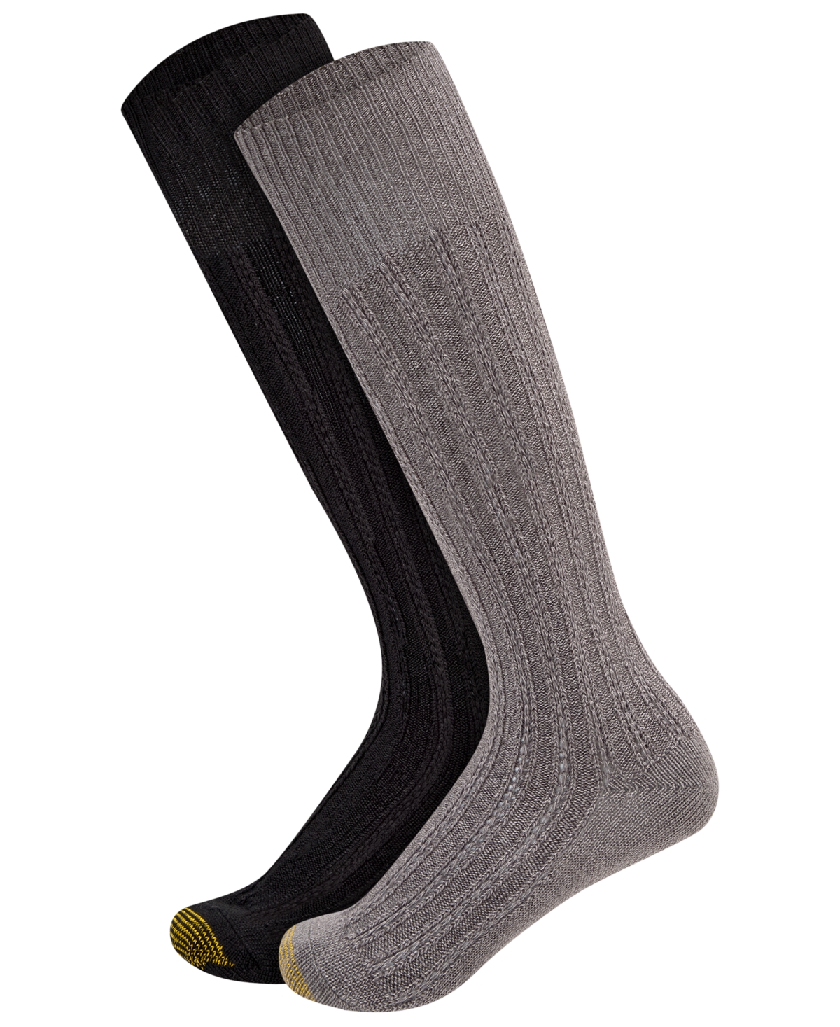 Click here for Gold Toe Womens Over-the-Knee Tuckstitch Reinforce... prices