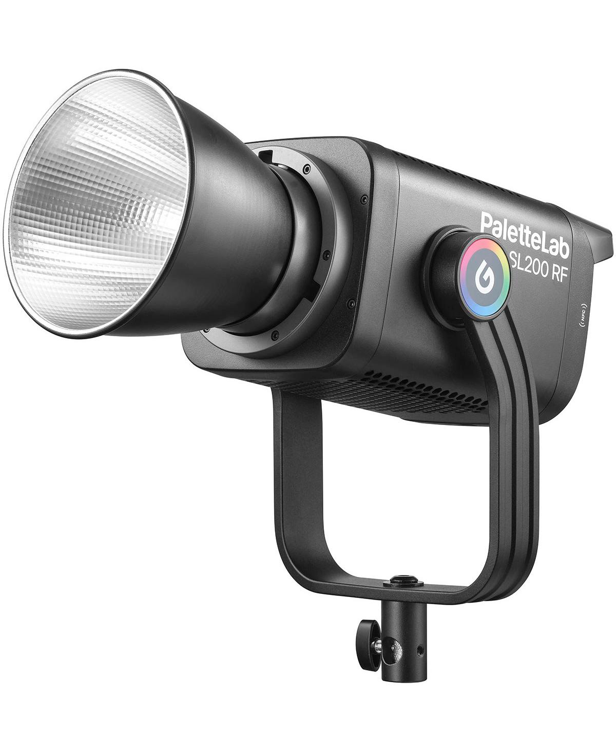 Click here for Godox SL200RF PaletteLab 230W Full Color Rgb Led V... prices