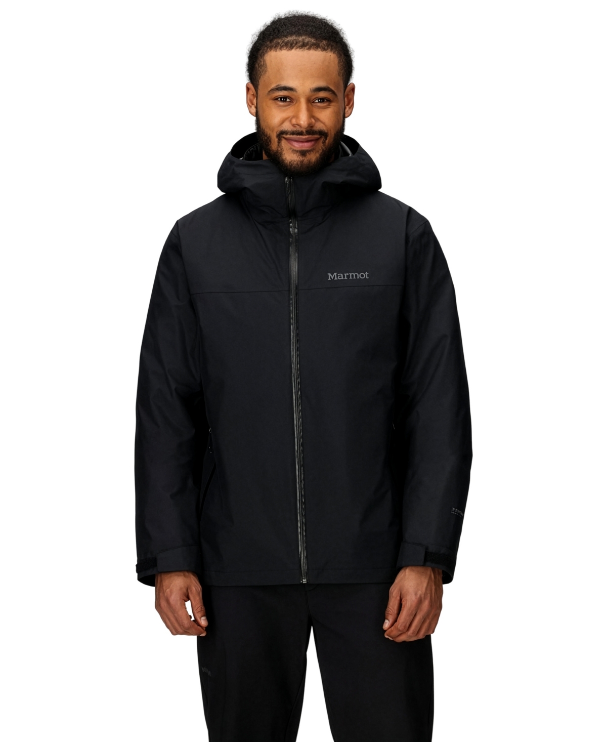 Click here for Marmot Mens Mammoth Gore-tex Waterproof Parka Jack... prices
