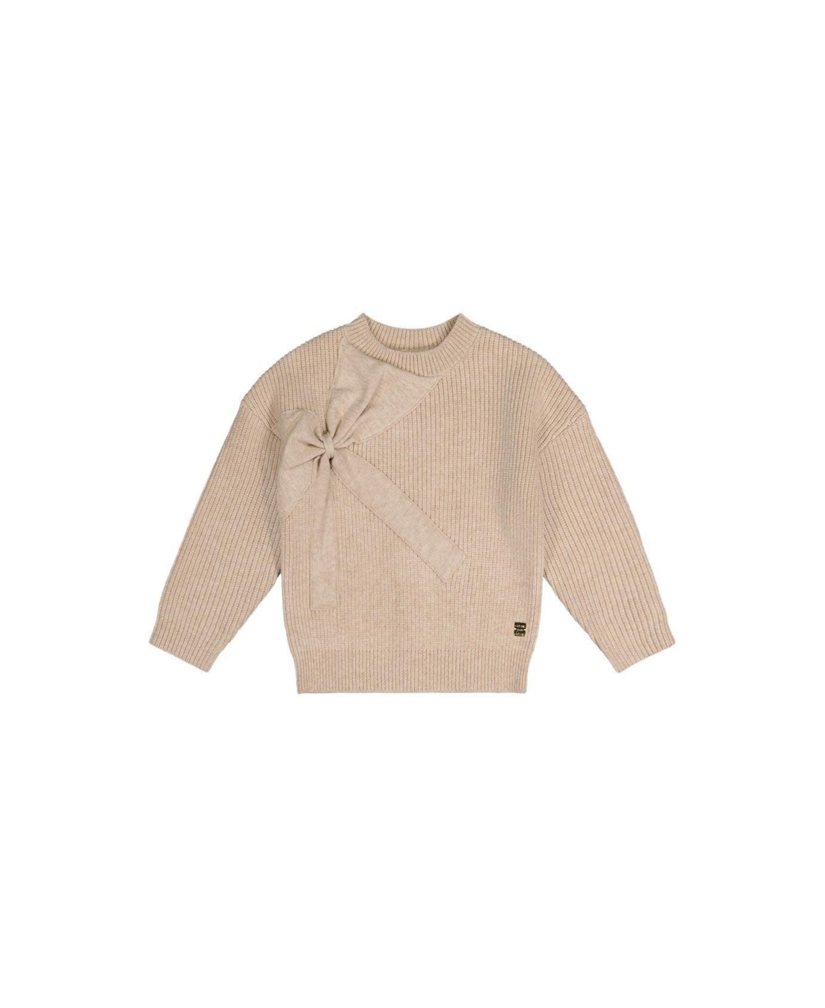 Click here for Deux par Deux Toddler Girls 2T - 5T Sweater with B... prices