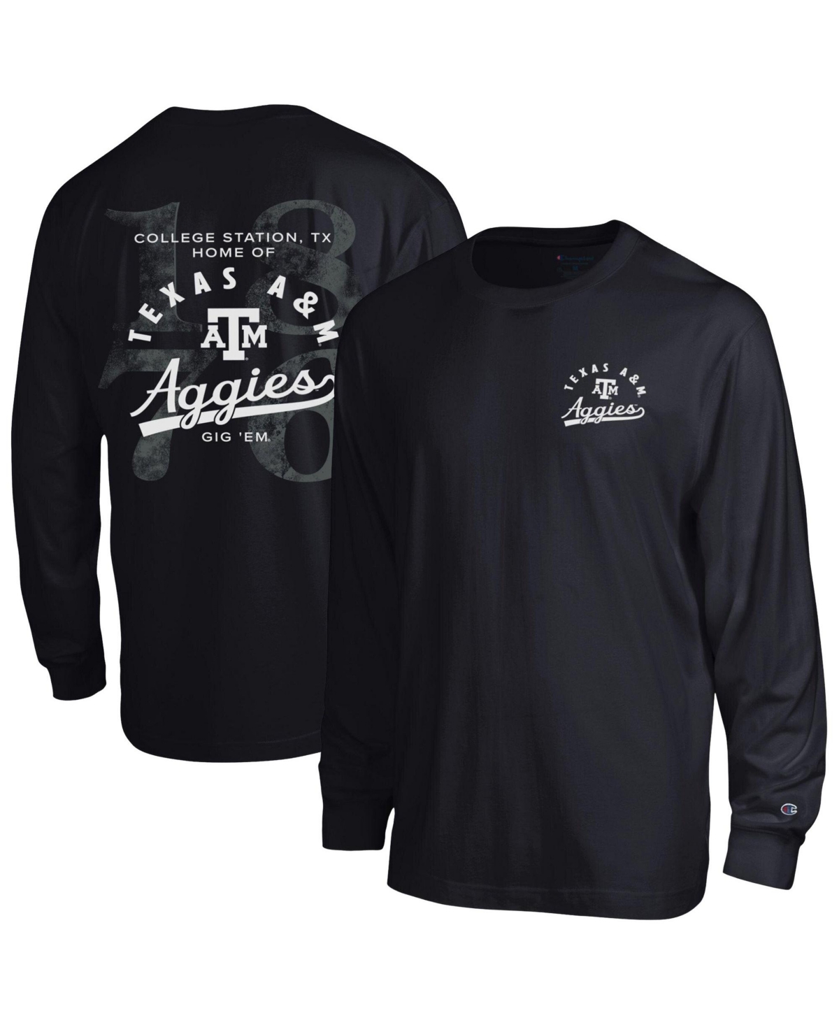 Click here for Champion Mens Laminated All-Star Texas A&M Aggies... prices