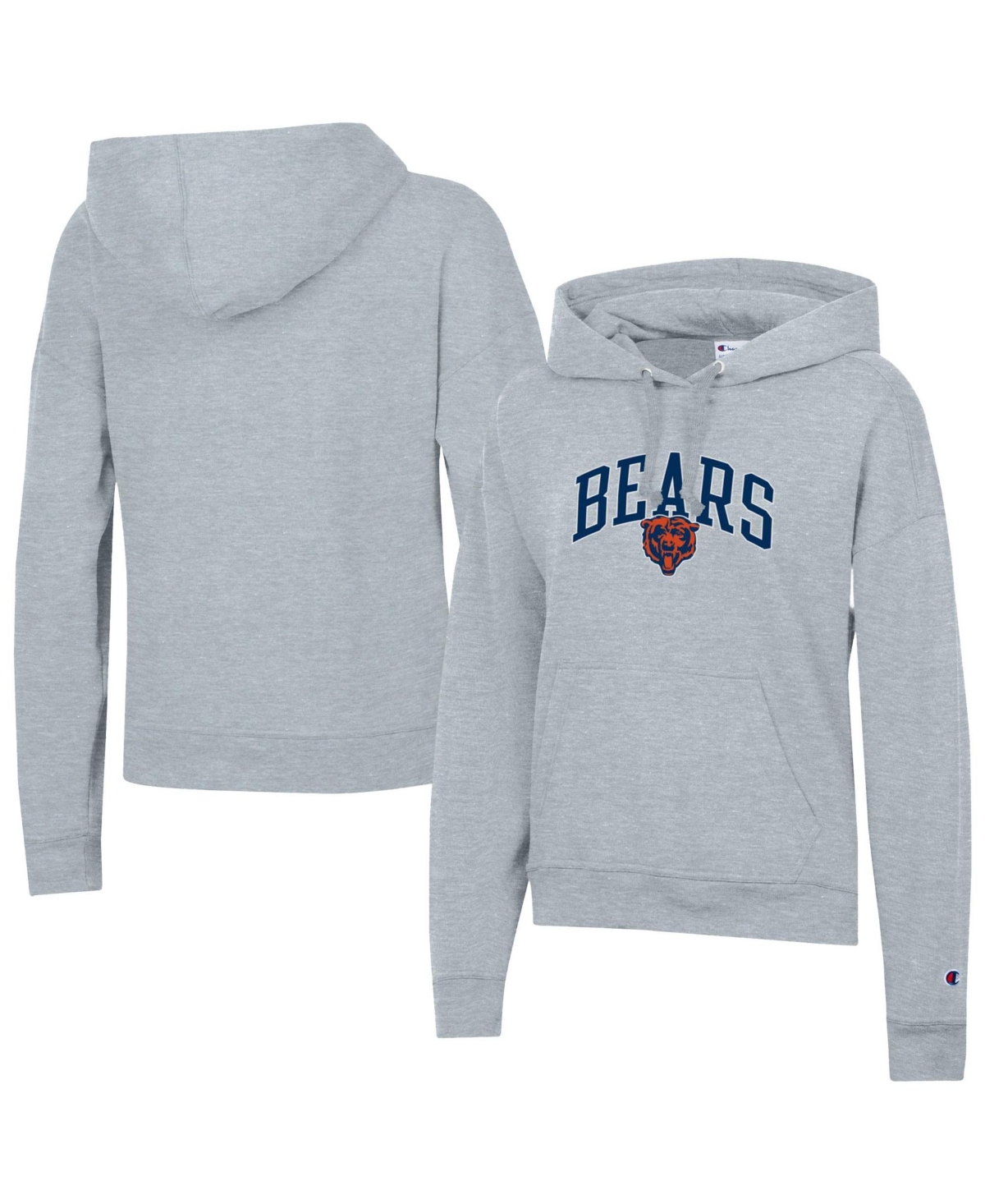 Click here for Champion Womens Chicago Bears Powerblend Midweight... prices