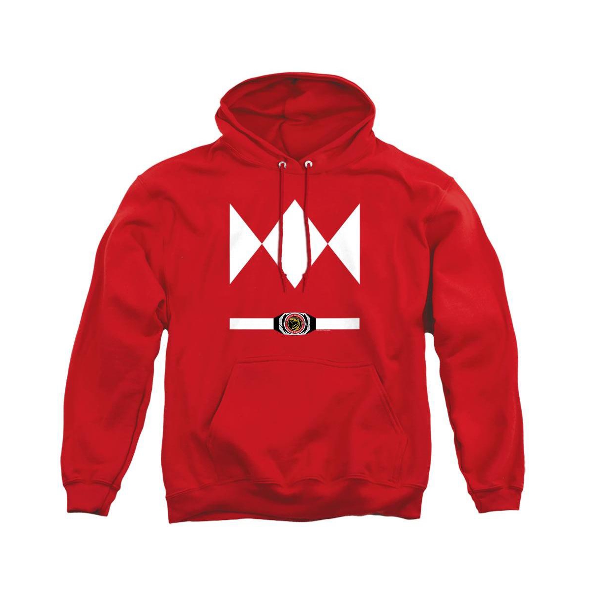 Click here for Power Rangers Mens Ranger Uniform Pull-Over Hoodie... prices