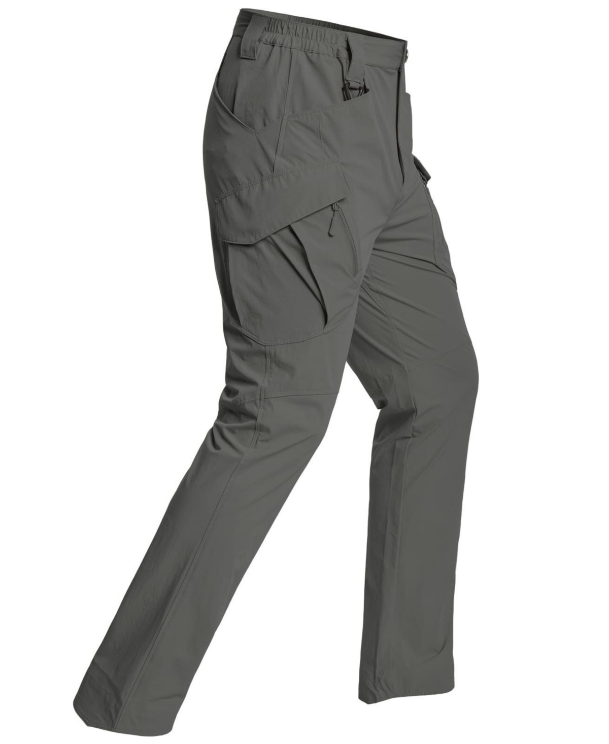 Click here for Piscifun Mens Quick Dry Hiking Cargo Pants 4 Way S... prices
