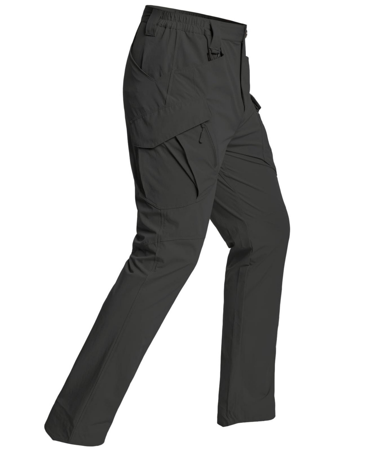 Click here for Piscifun Mens Quick Dry Hiking Cargo Pants 4 Way S... prices