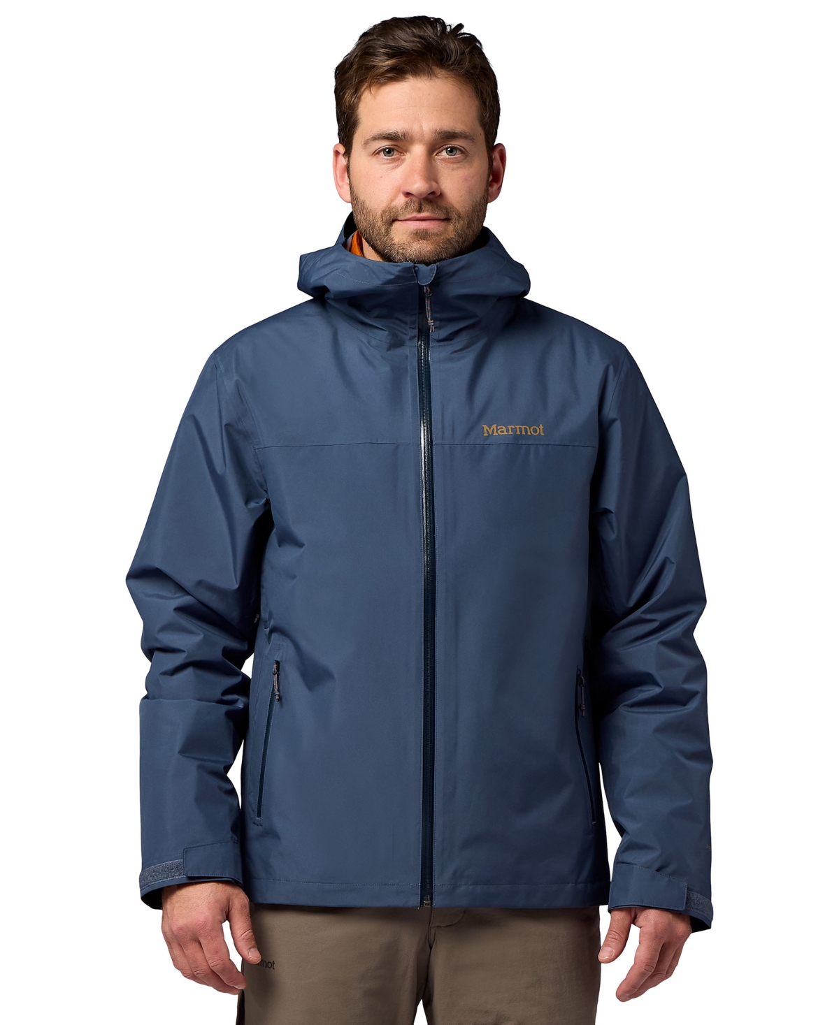 Click here for Marmot Mens Mammoth Gore-tex Waterproof Parka Jack... prices