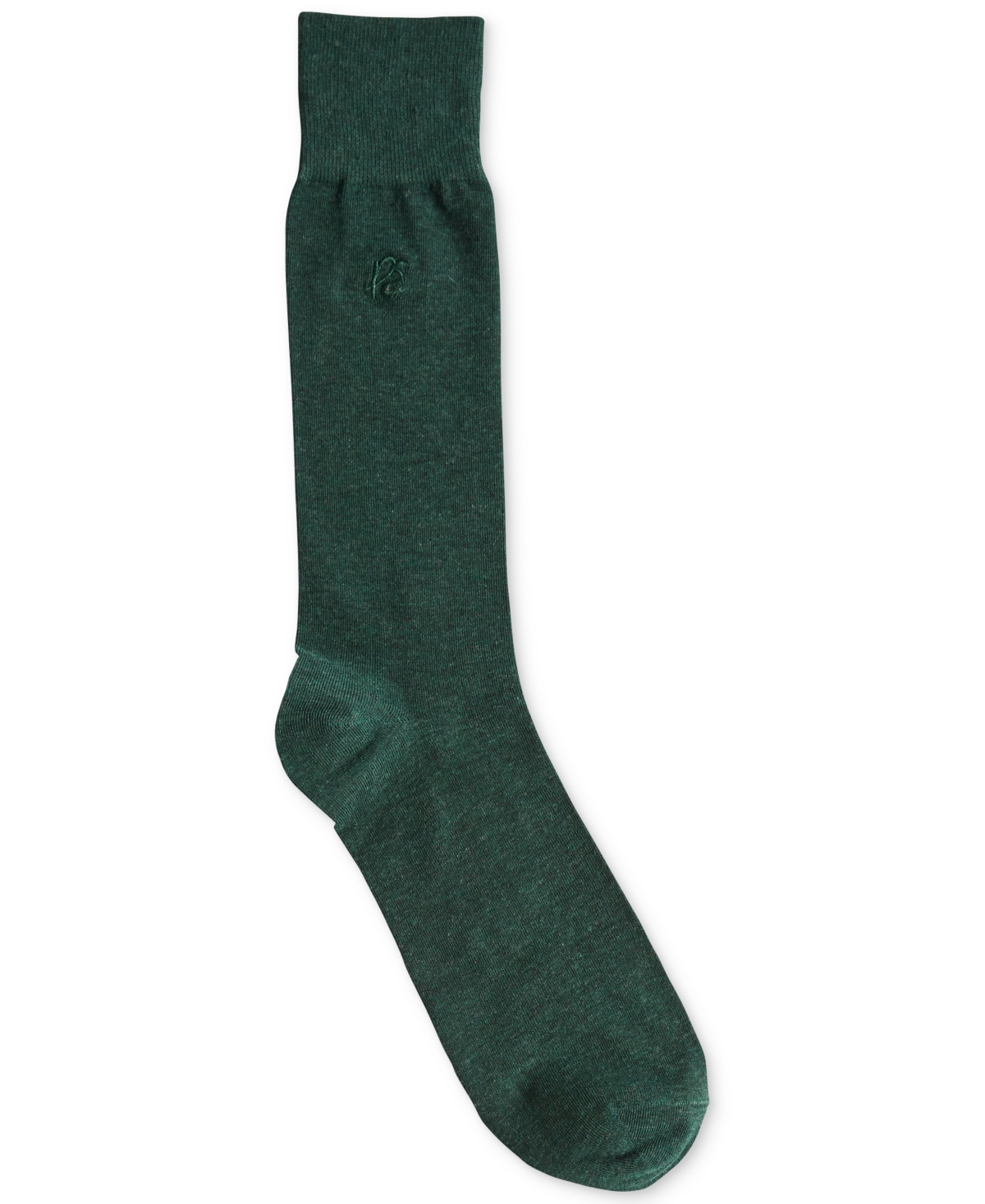 Click here for Perry Ellis Portfolio Mens Heathered Patterned Soc... prices