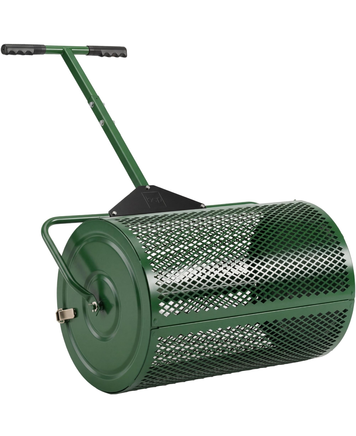 Click here for Best Choice Products 24 Compost Spreader  Steel La... prices