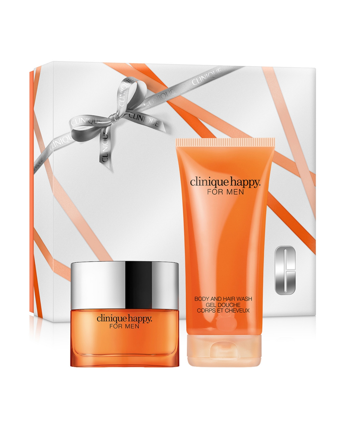 Click here for Clinique Mens 2-Piece Happy For Men Cologne Spray... prices