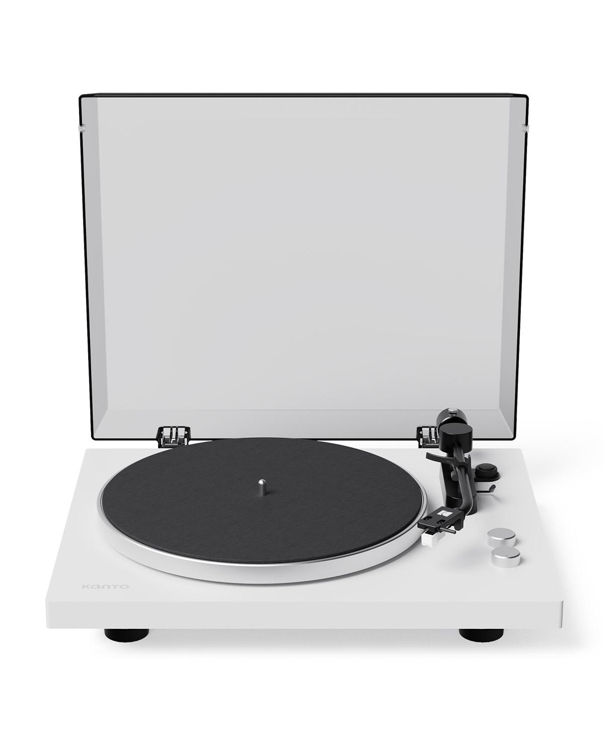 Click here for Kanto OBI3 Bluetooth 5.3 Turntable with Built-In P... prices