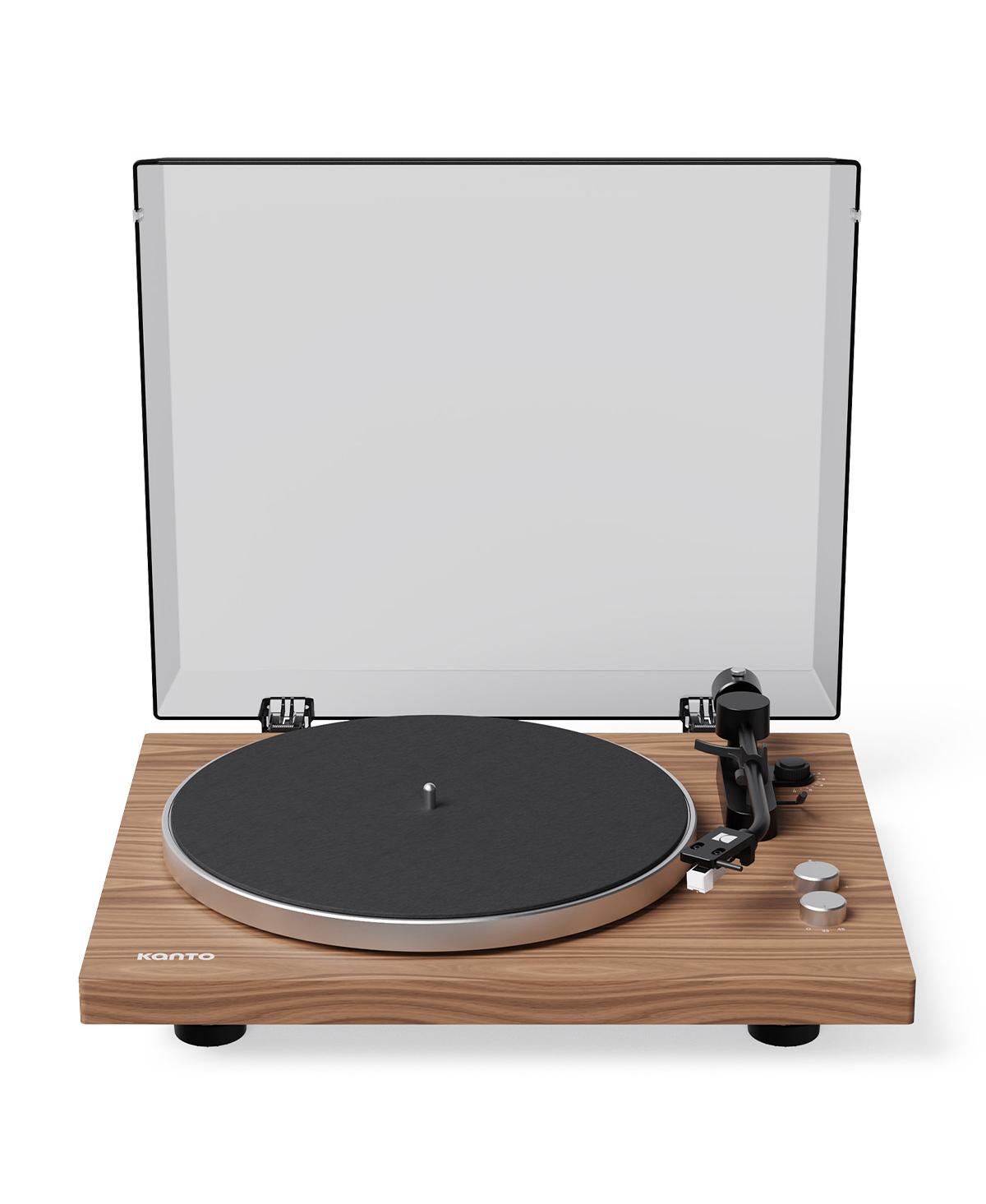 Click here for Kanto OBI3 Bluetooth 5.3 Turntable with Built-In P... prices