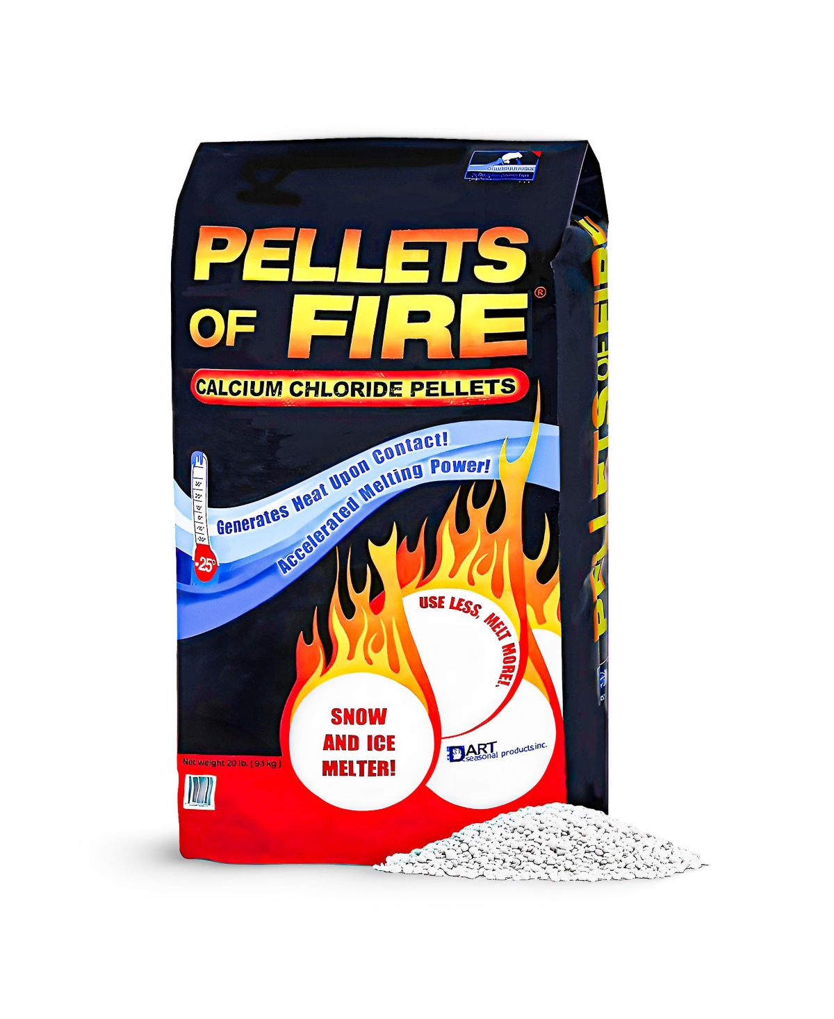 Click here for Snow Joe Pellets of Fire Ice Melter  Driveways  Si... prices