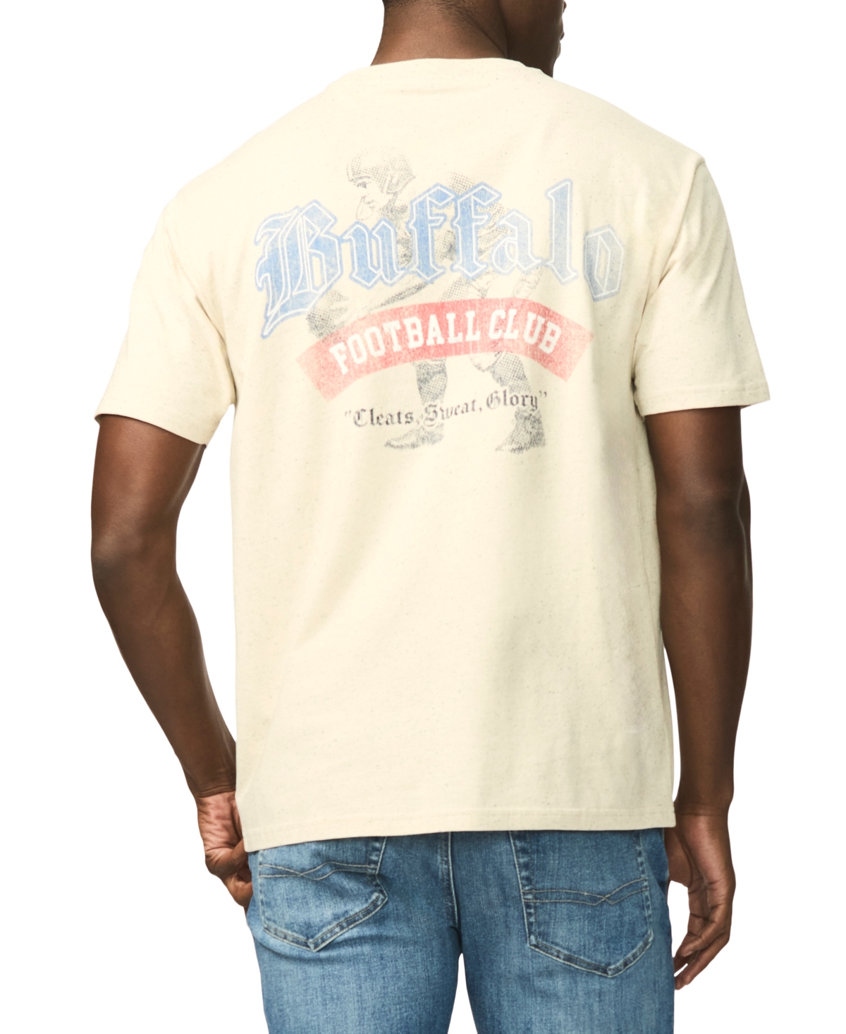 Click here for Buffalo David Bitton Mens Taverno Vintage-Inspired... prices