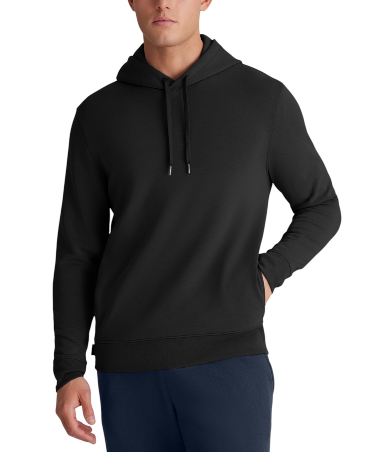 Click here for Tommy John Mens Luxe Traveler Stretch Pajama Hoodi... prices