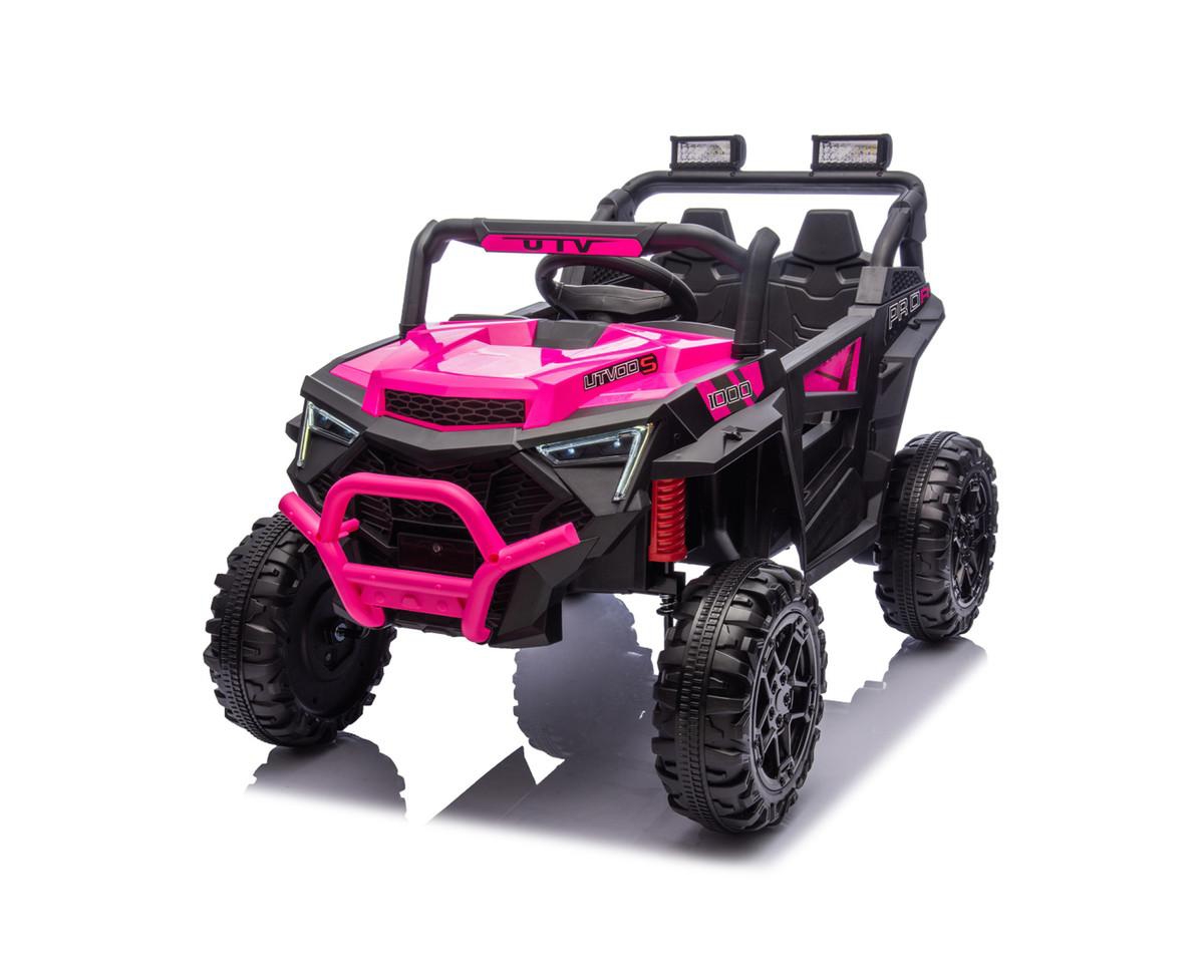 Click here for Yobtop 24V 400W Kids Ride On Electric Utv with Rem... prices